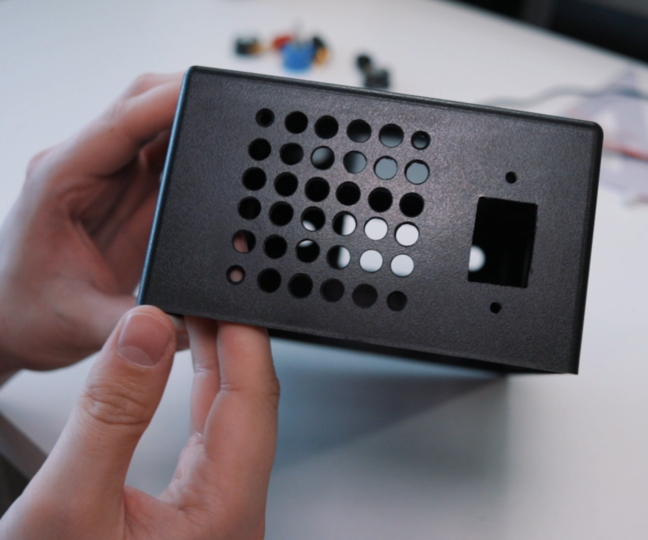 DIY Lab Bench Power Supply [Build + Tests] : 16 Steps (with Pictures ...