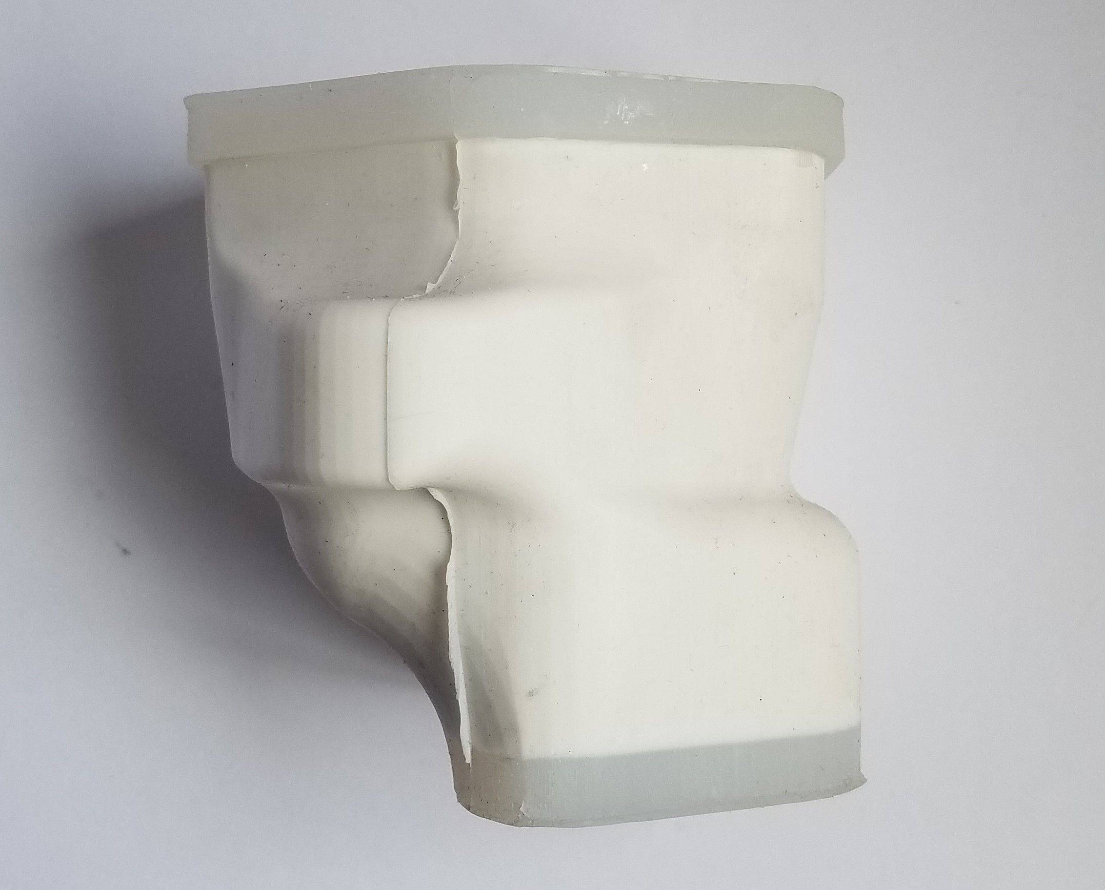 Identical Molds for Rotocasting : 10 Steps - Instructables