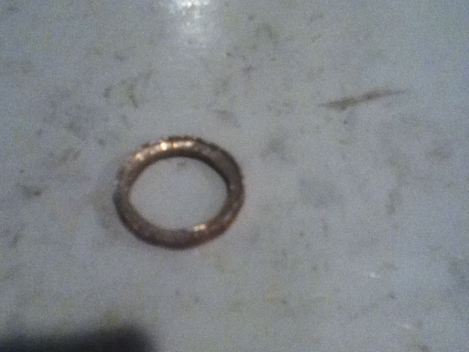 Quarter Ring : 3 Steps - Instructables