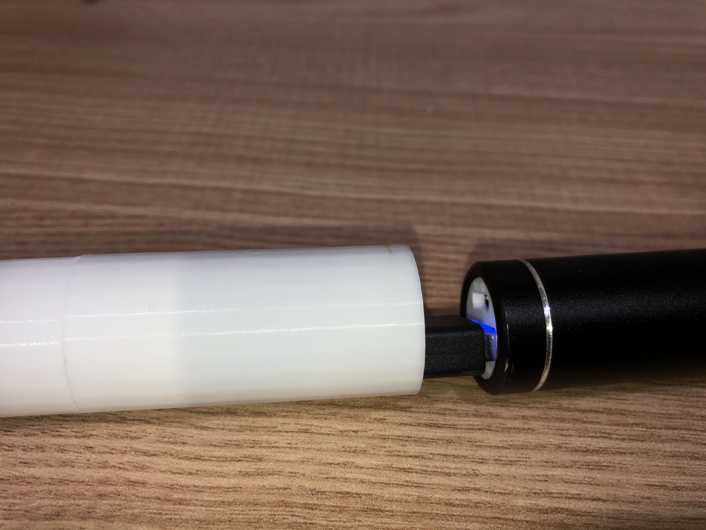 Presentation Magic Wand With Arduino : 3 Steps - Instructables