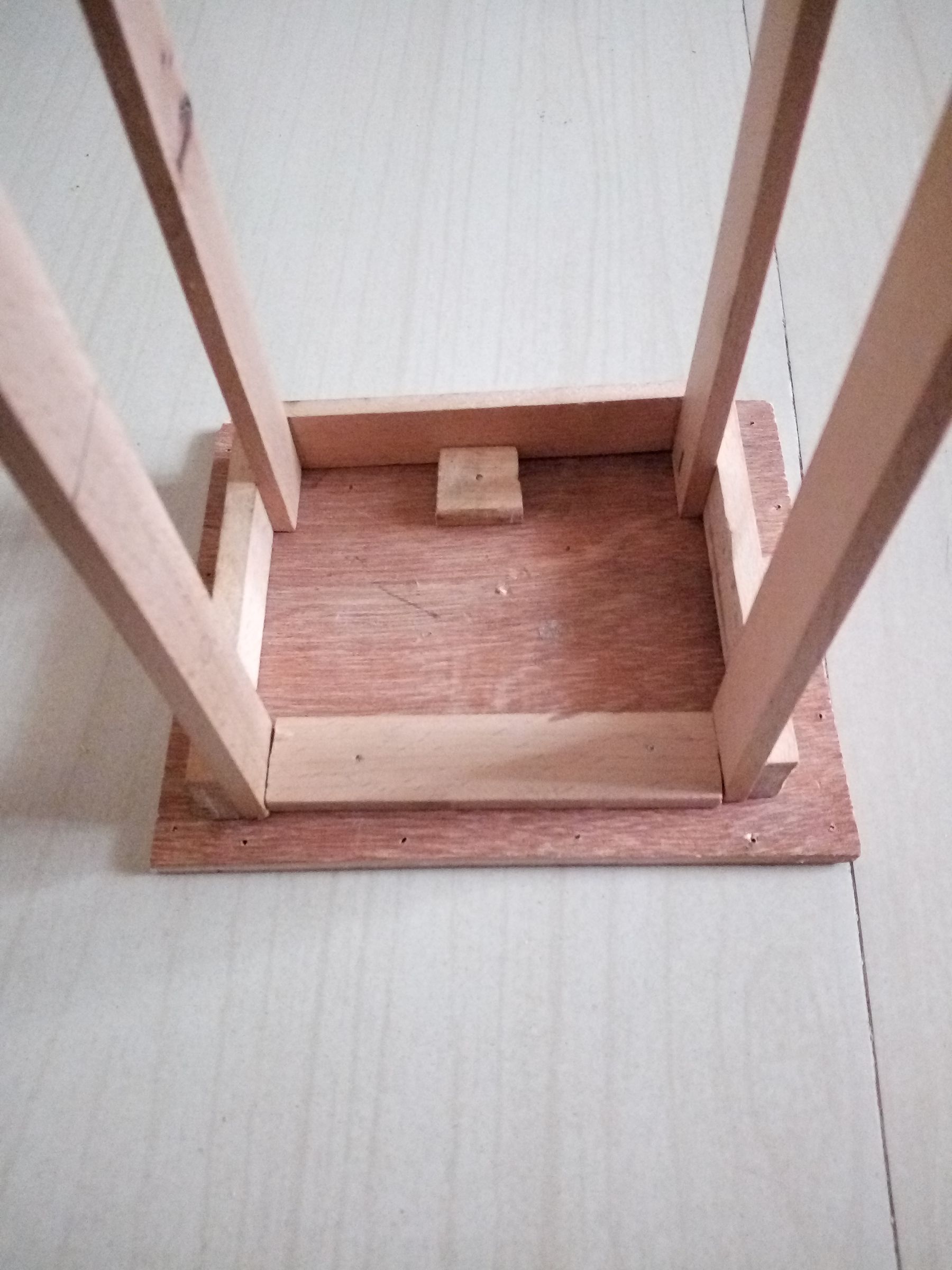 Simple Machine Lift for Kids to Play : 6 Steps (with Pictures ...