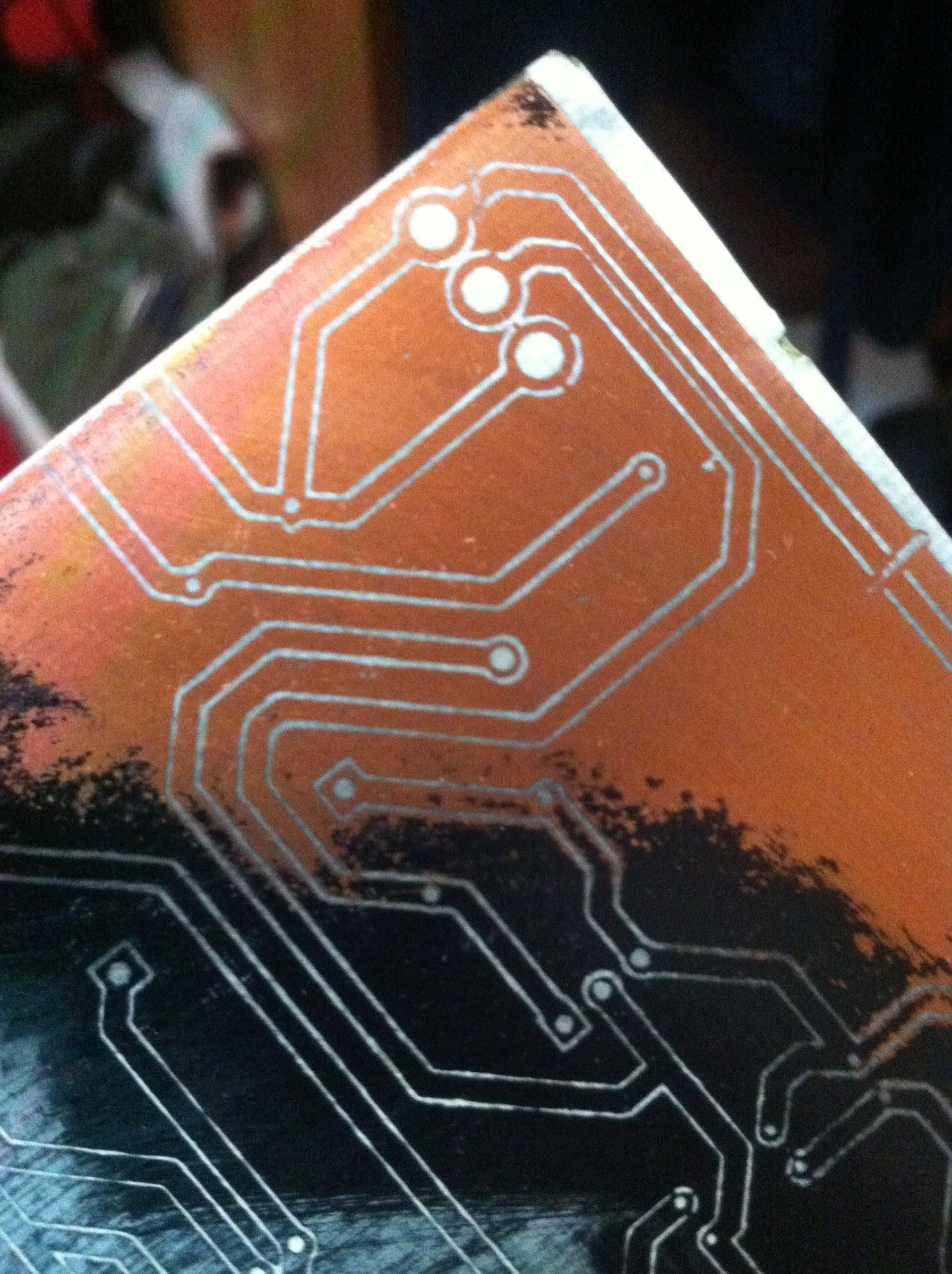 Design and Implementation of a 10Amp Linear Power Supply : 15 Steps ...