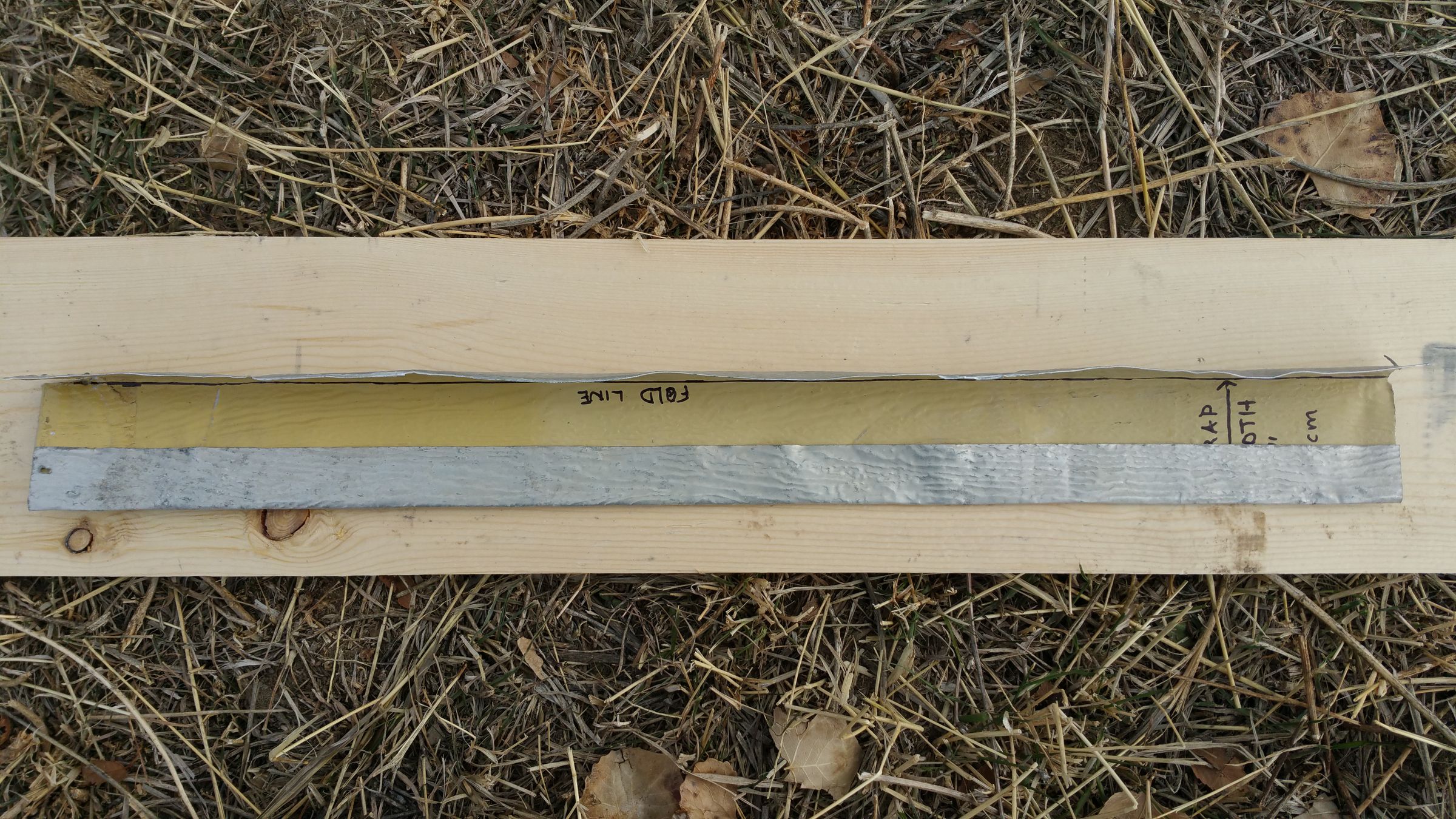 Rain Gutters Made Easy! : 8 Steps (with Pictures) - Instructables