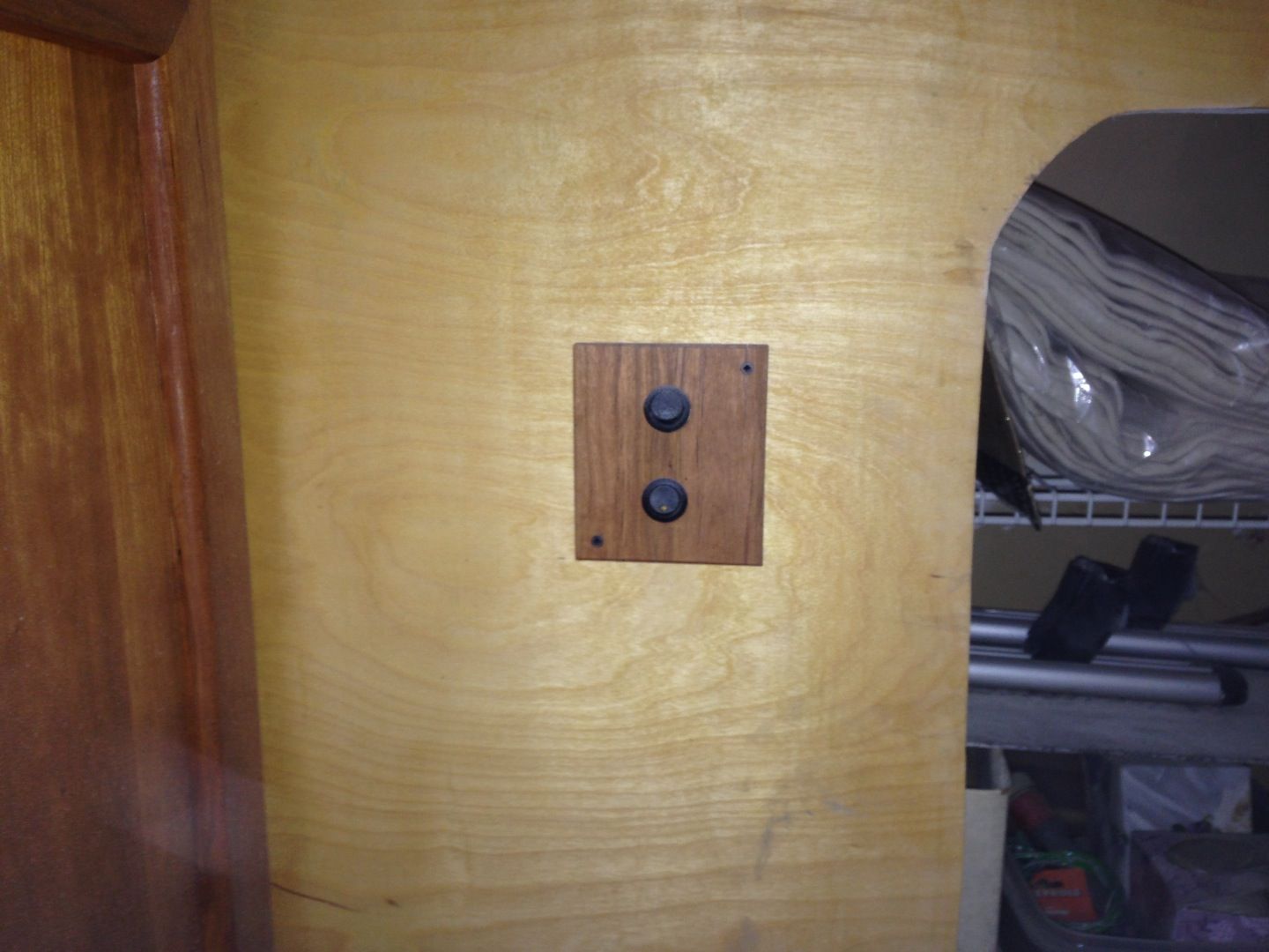 Teardrop Trailer - Boxes Within a Box : 19 Steps (with Pictures ...