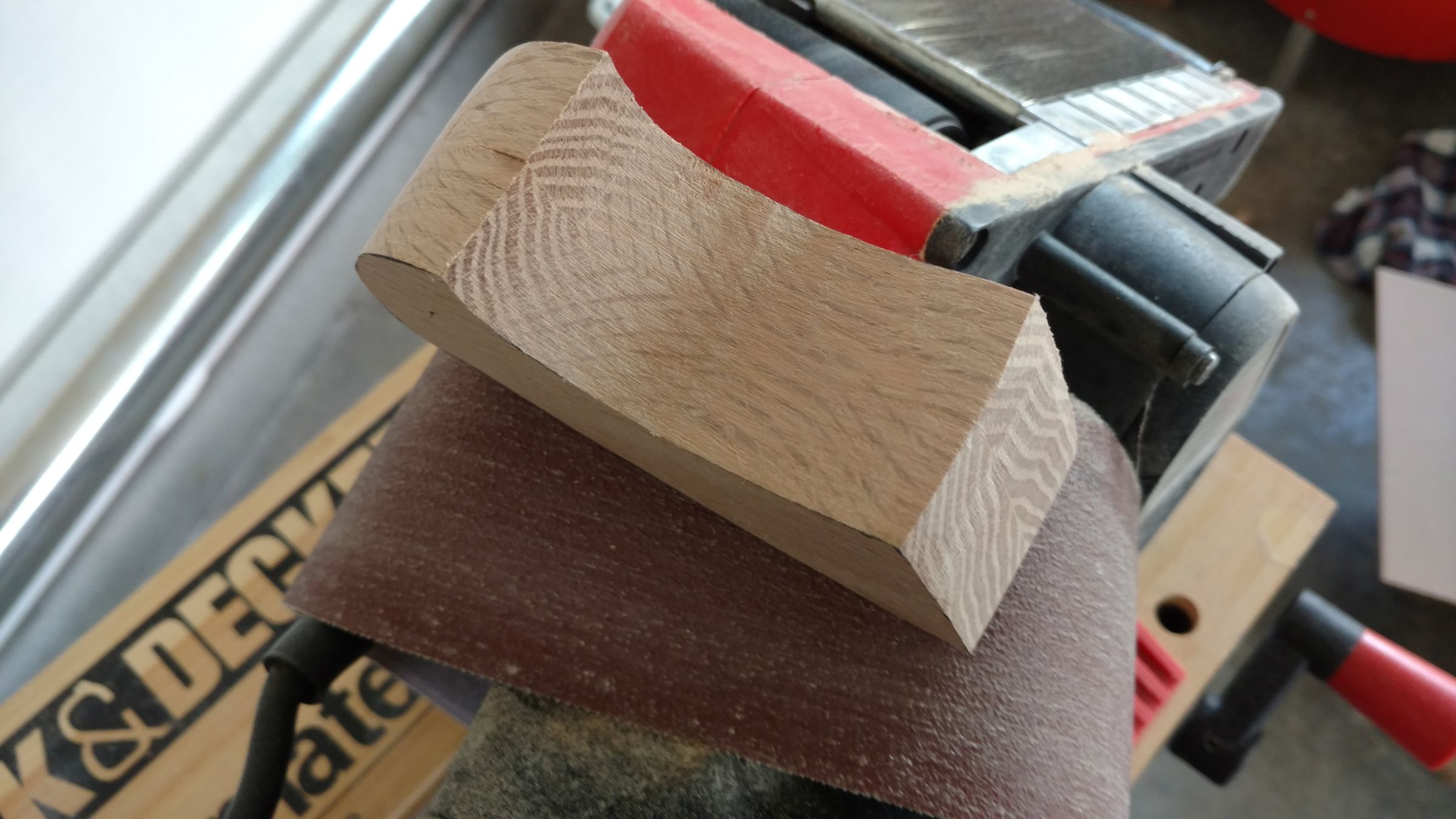 Custom Hand Grips for Revolver : 12 Steps - Instructables