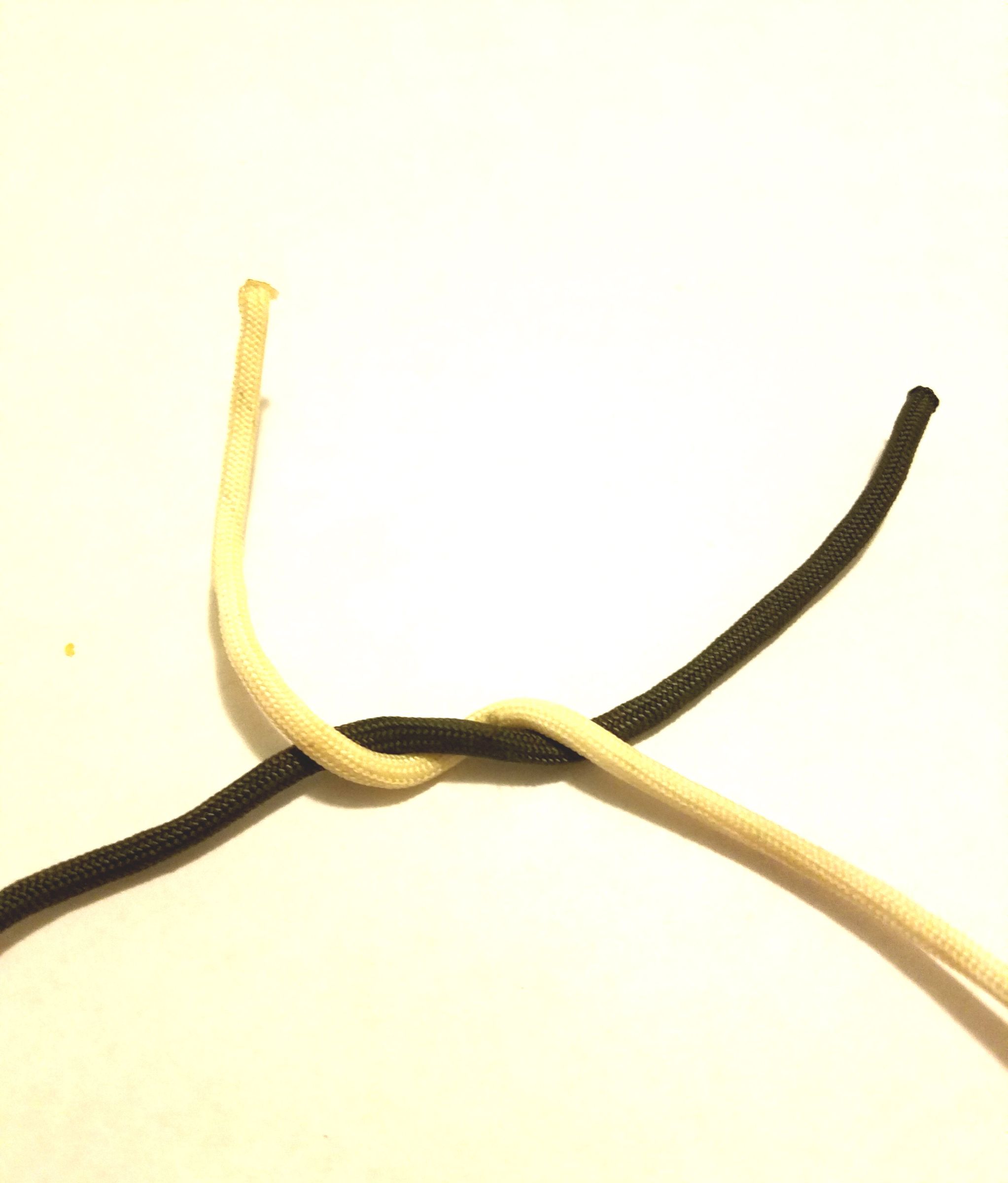Basic Knots for Beginners : 6 Steps (with Pictures) - Instructables
