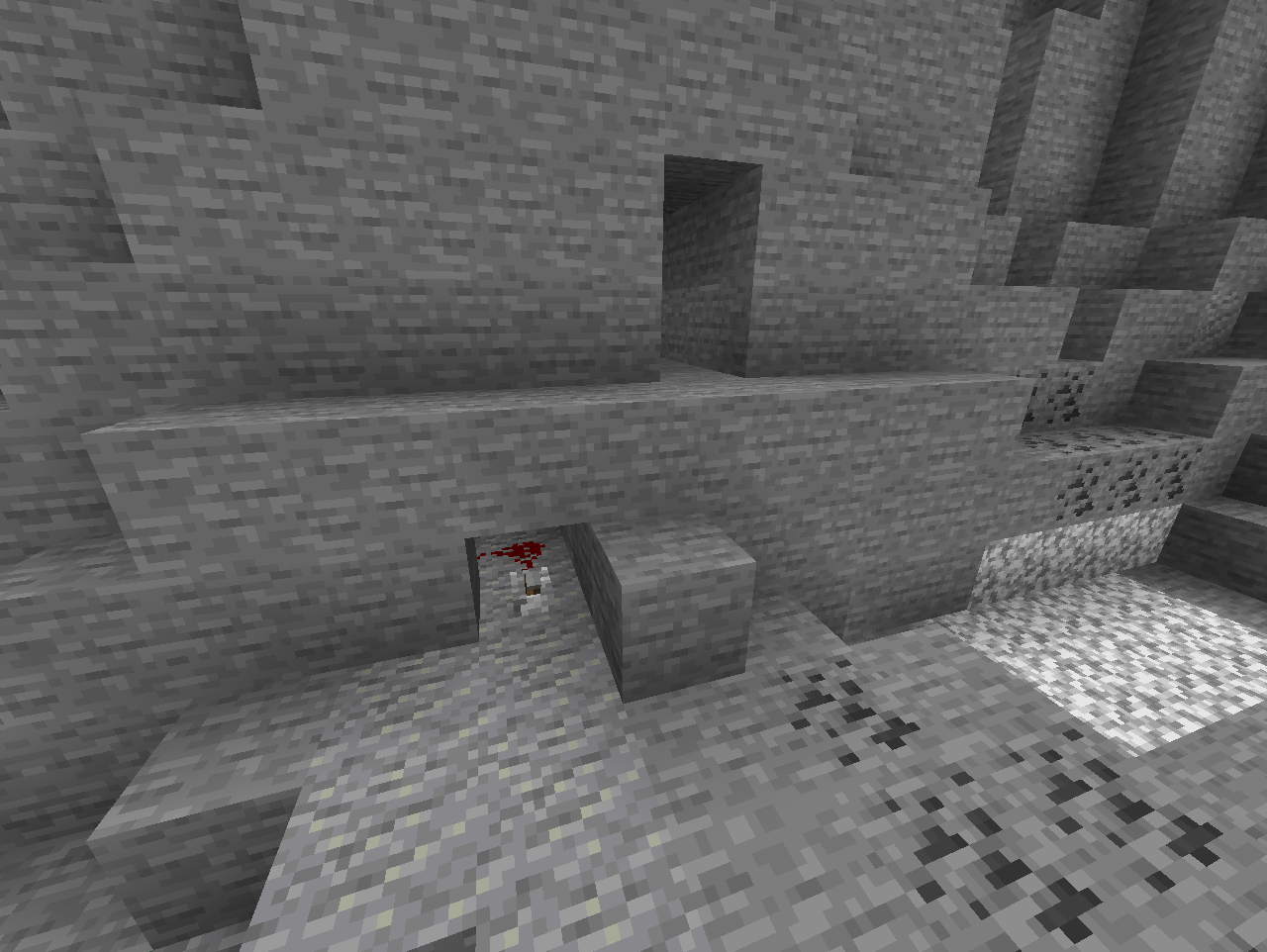 Minecraft Jeb Door : 8 Steps - Instructables
