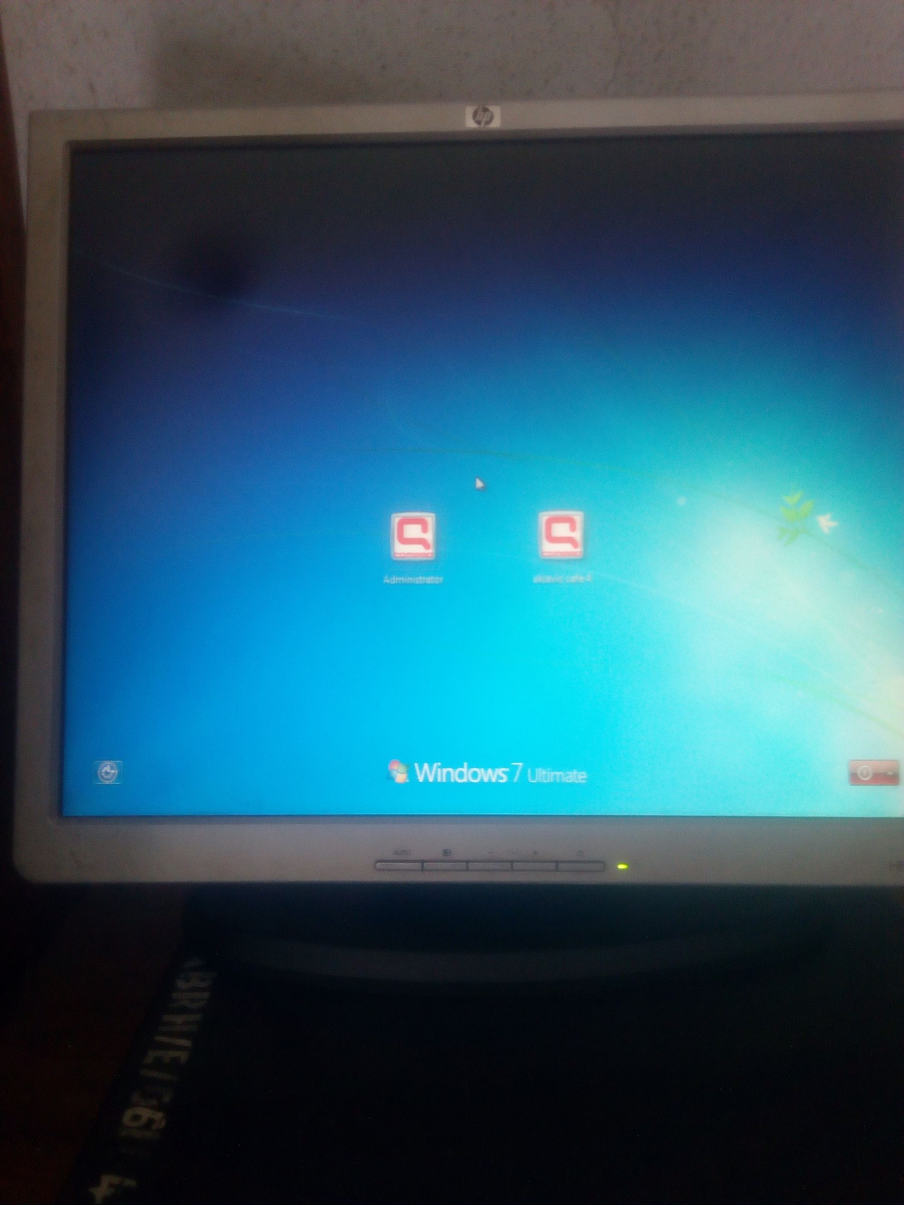 3 Ways to Enable Administrator Account in Windows 7 : 3 Steps ...