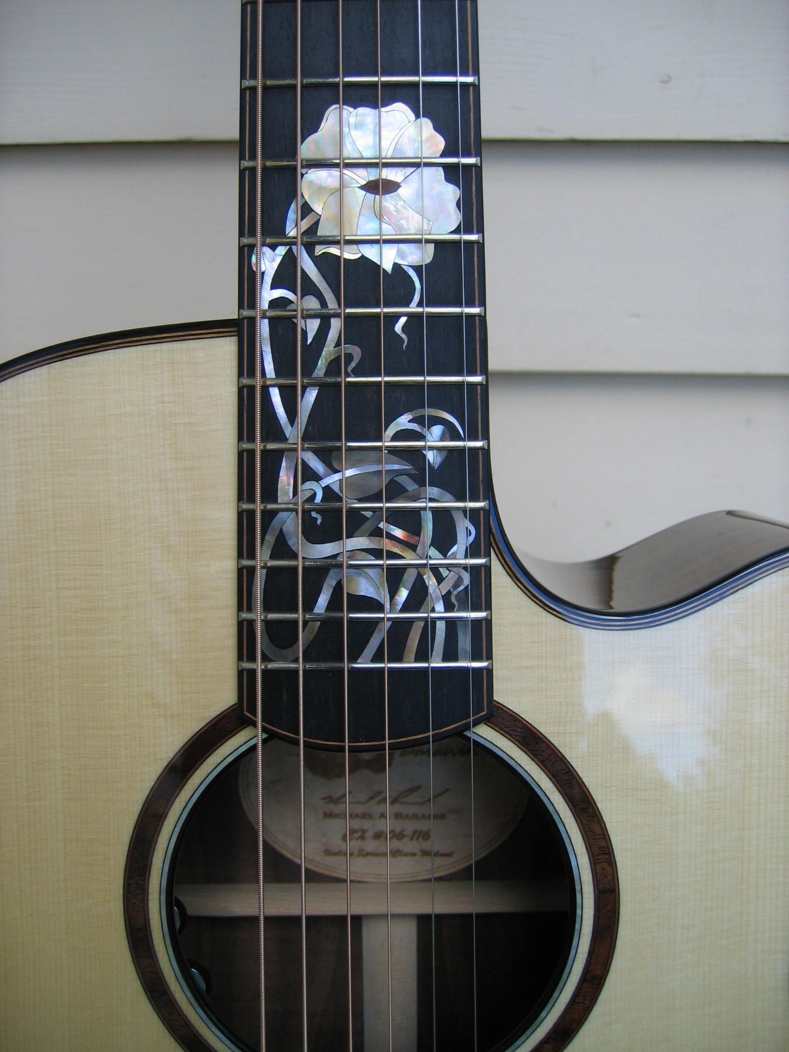 Handcut Inlay : 10 Steps (with Pictures) - Instructables