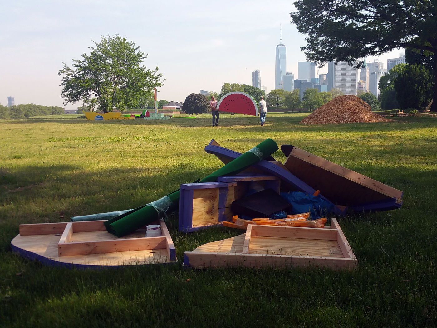 Human Cell Mini Golf : 14 Steps (with Pictures) - Instructables