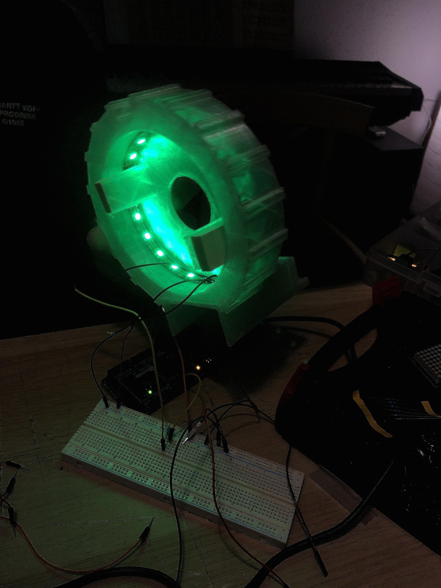 Halloween Candy Dispenser : 13 Steps (with Pictures) - Instructables