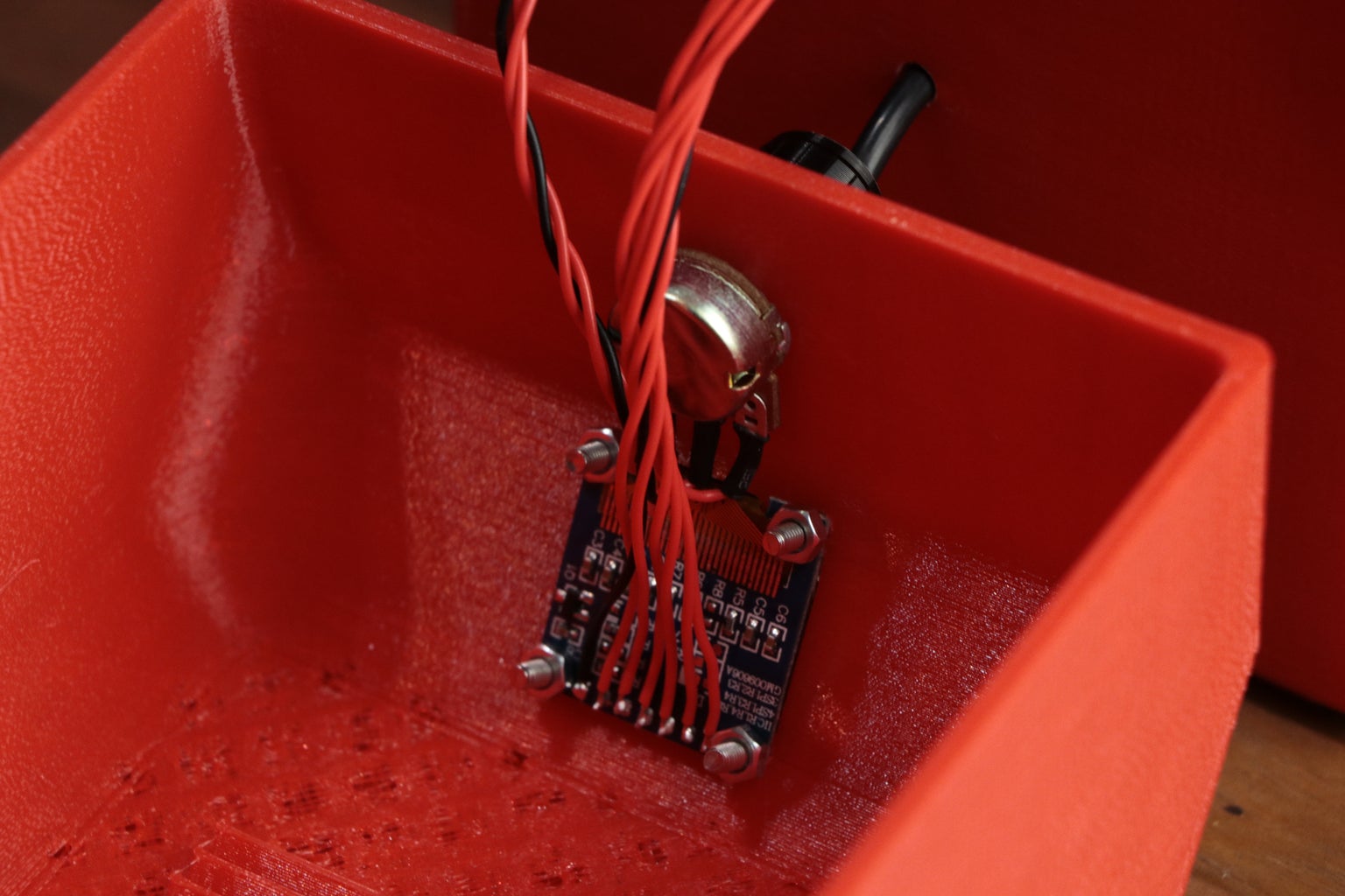 Diy Arduino Soldering Station 6 Steps With Pictures Instructables