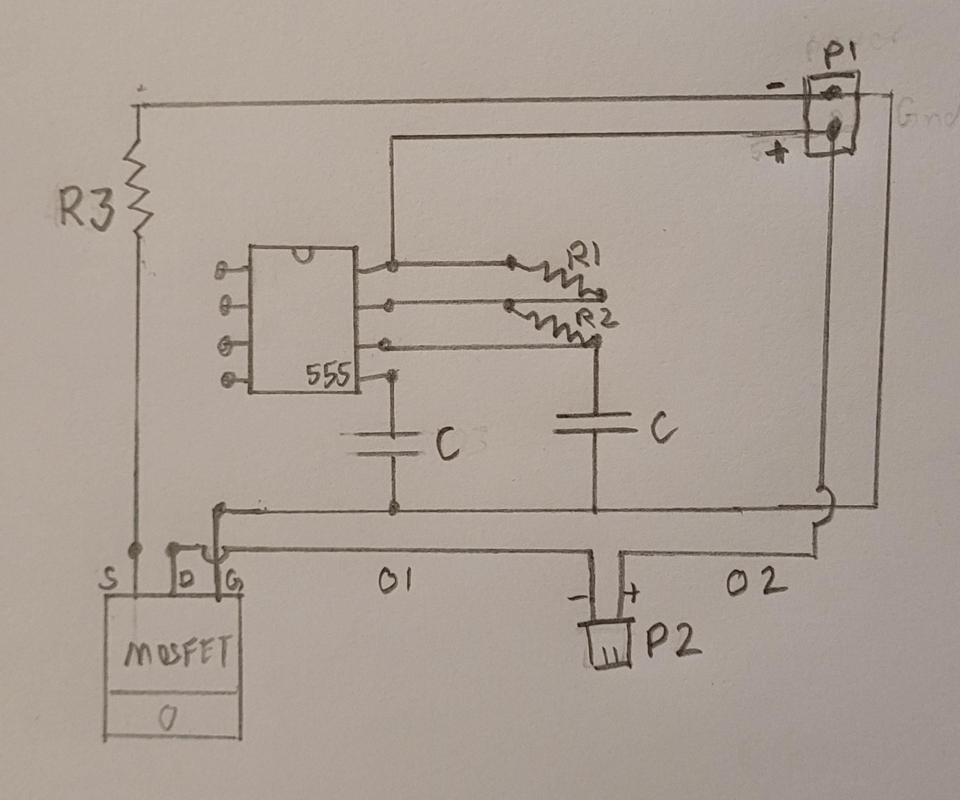 Automated Docking Using IR. : 10 Steps - Instructables