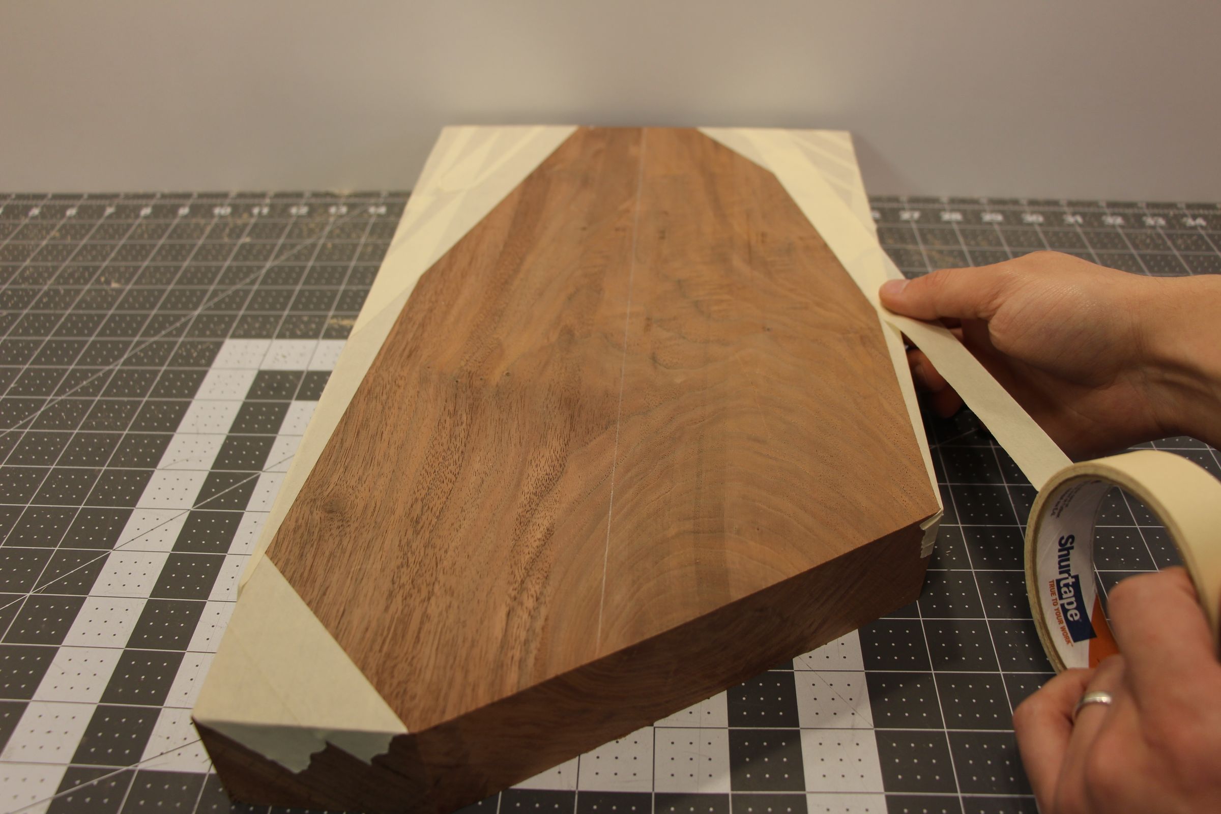 Electric Tenor Guitar : 15 Steps (with Pictures) - Instructables