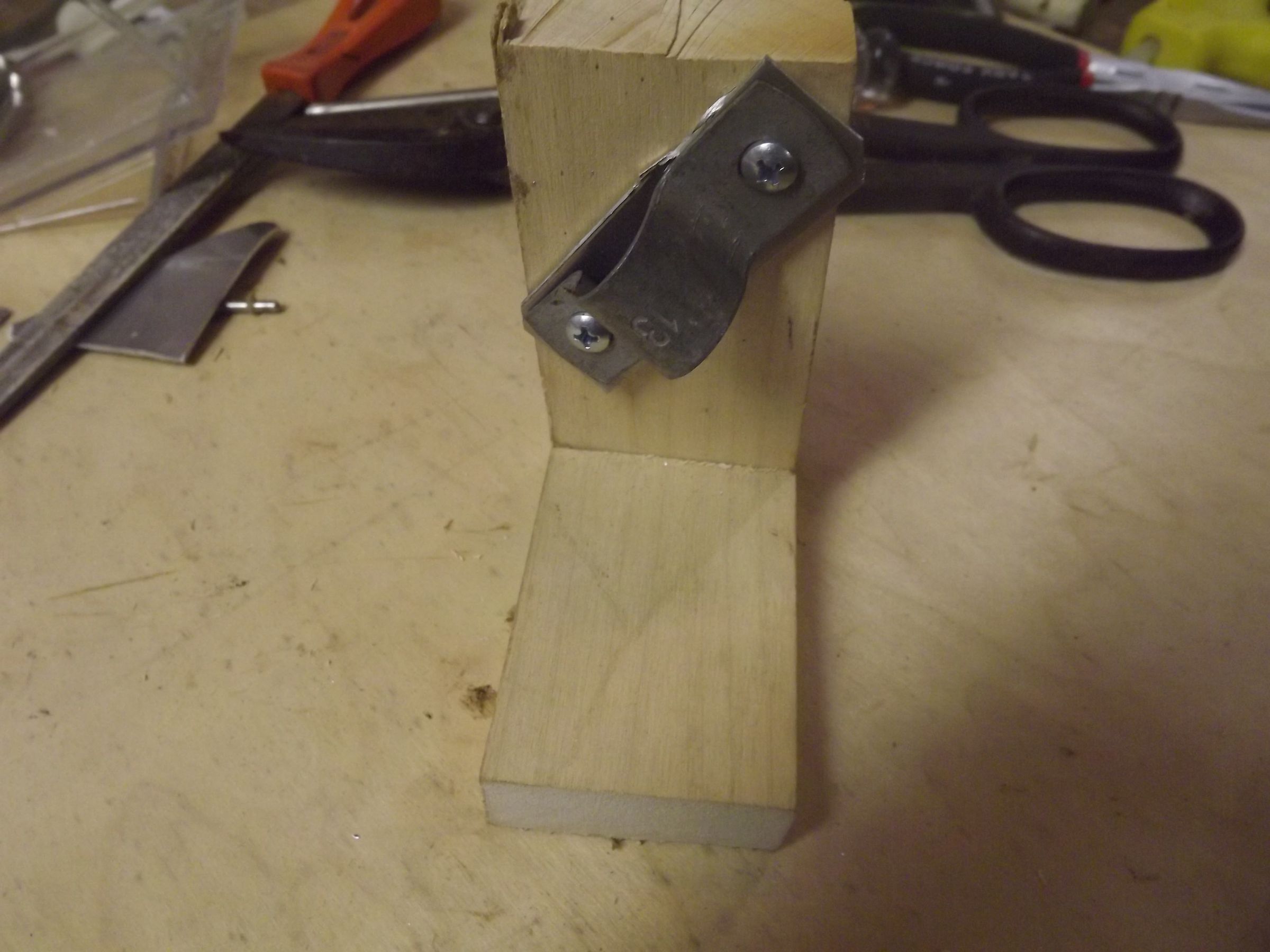 How to Build a Desktop Soldering Station : 4 Steps - Instructables