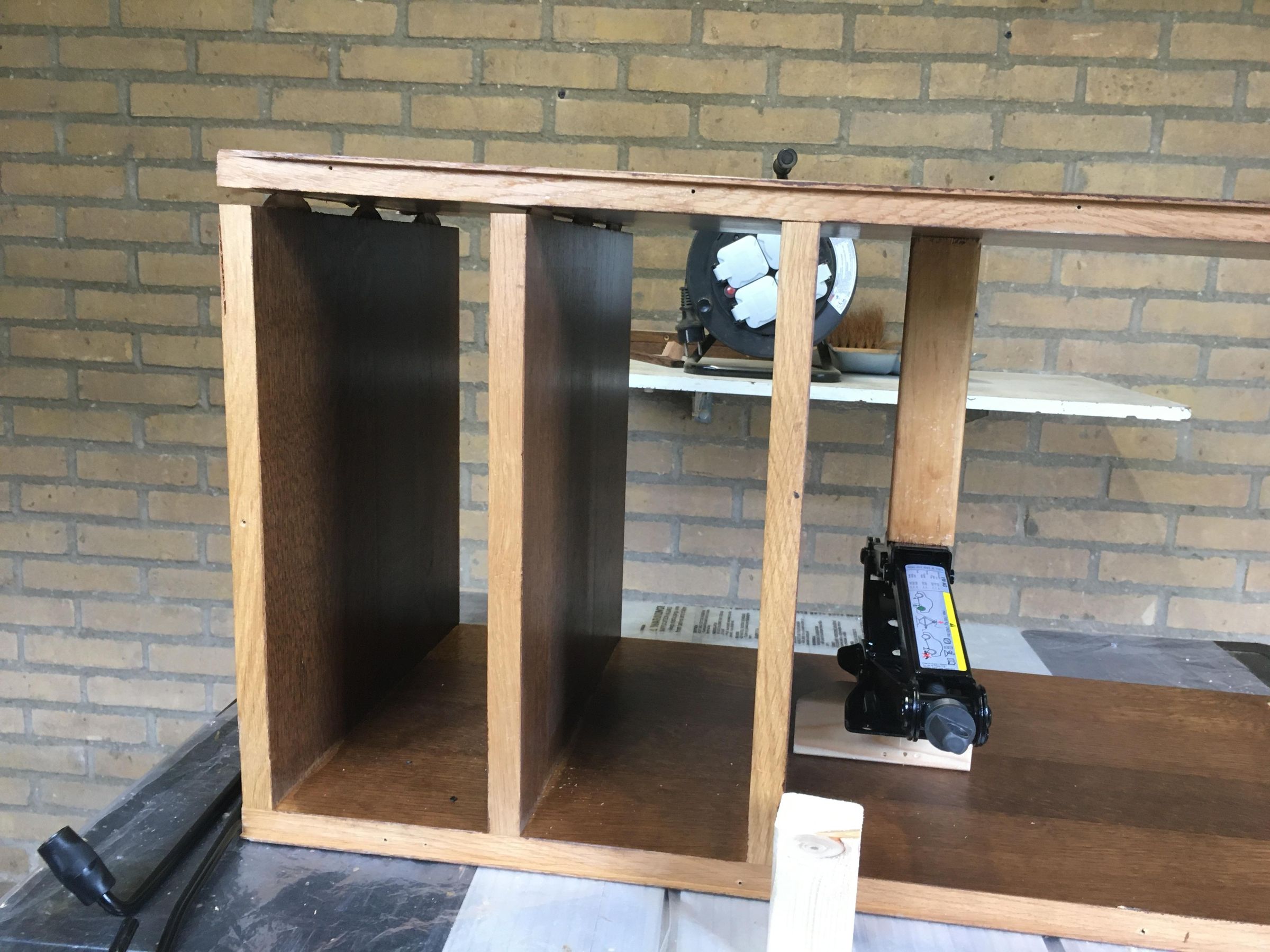 DIY Speaker Set & Amplifier: a Gift for Dad : 10 Steps (with Pictures ...