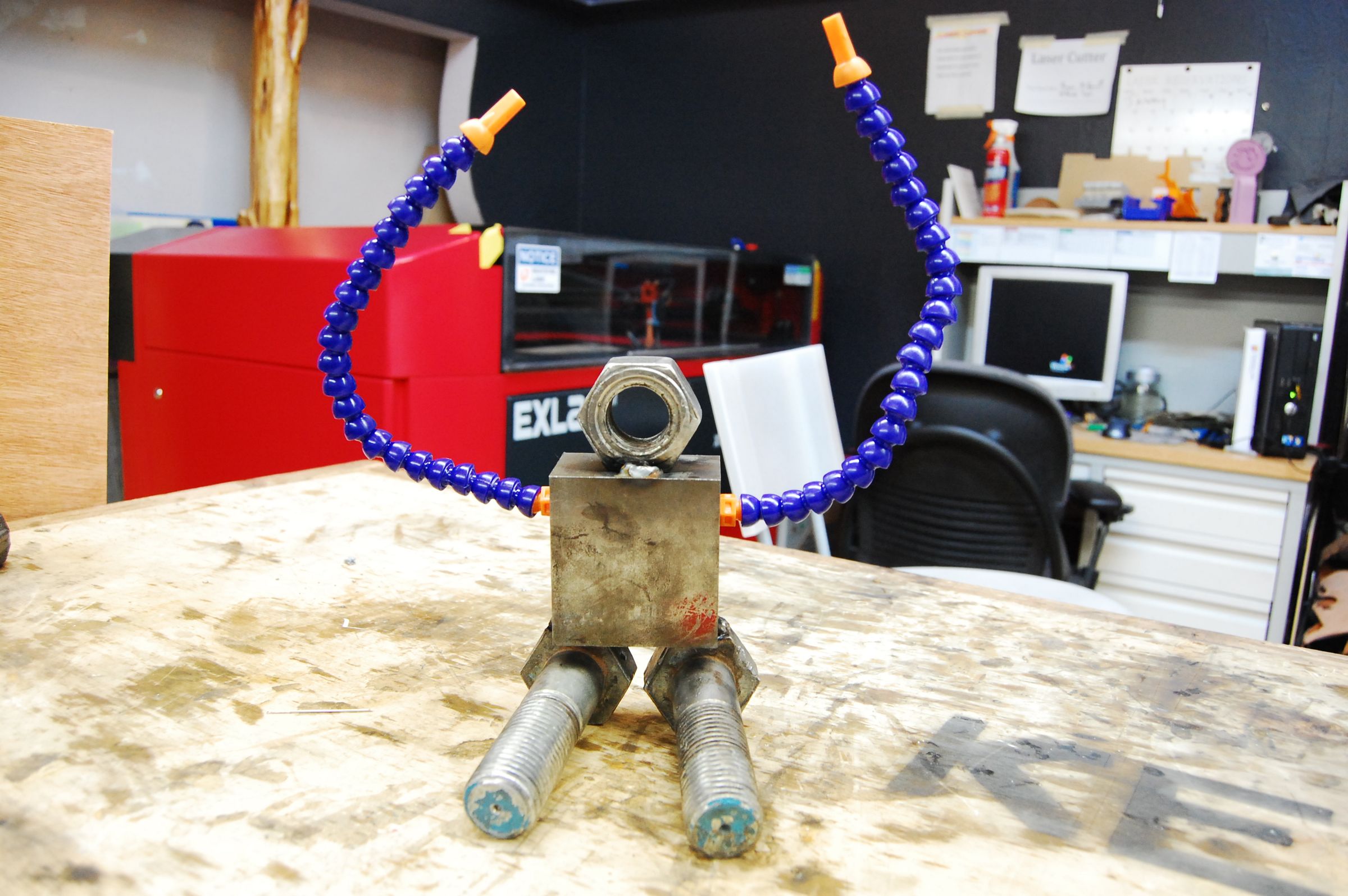 "Third Hand" for Soldering : 8 Steps (with Pictures) - Instructables