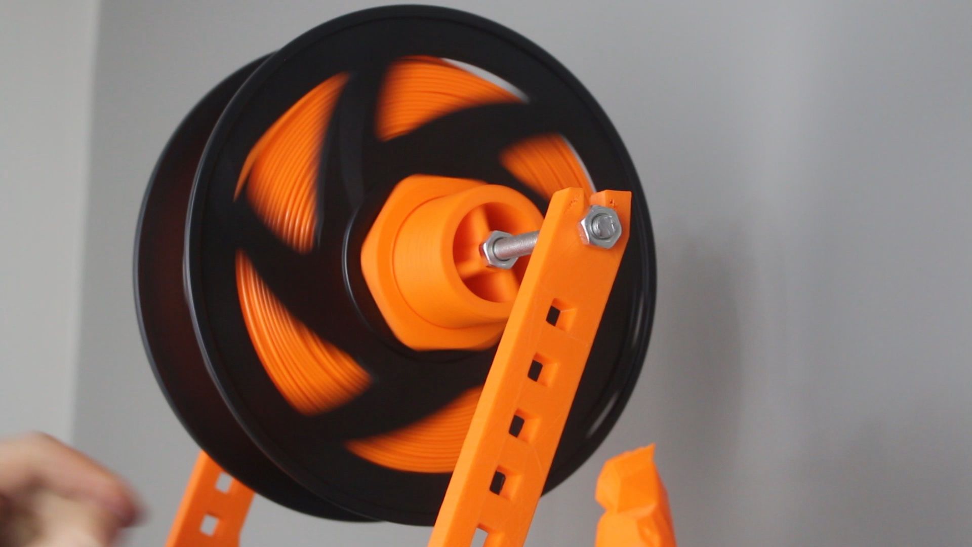 Beginners Guide to 3D Printing - Anet A8 DIY 3D Printer Kit : 9 Steps ...