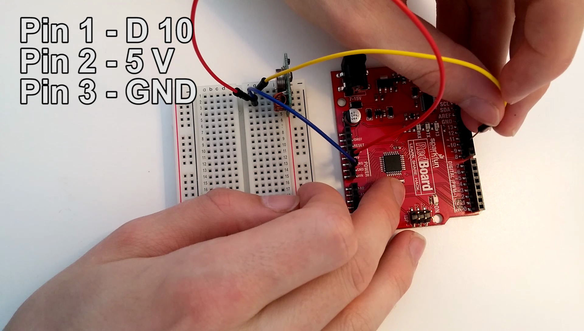Introduction to Home Automation With Arduino and RF Signals! : 7 Steps ...