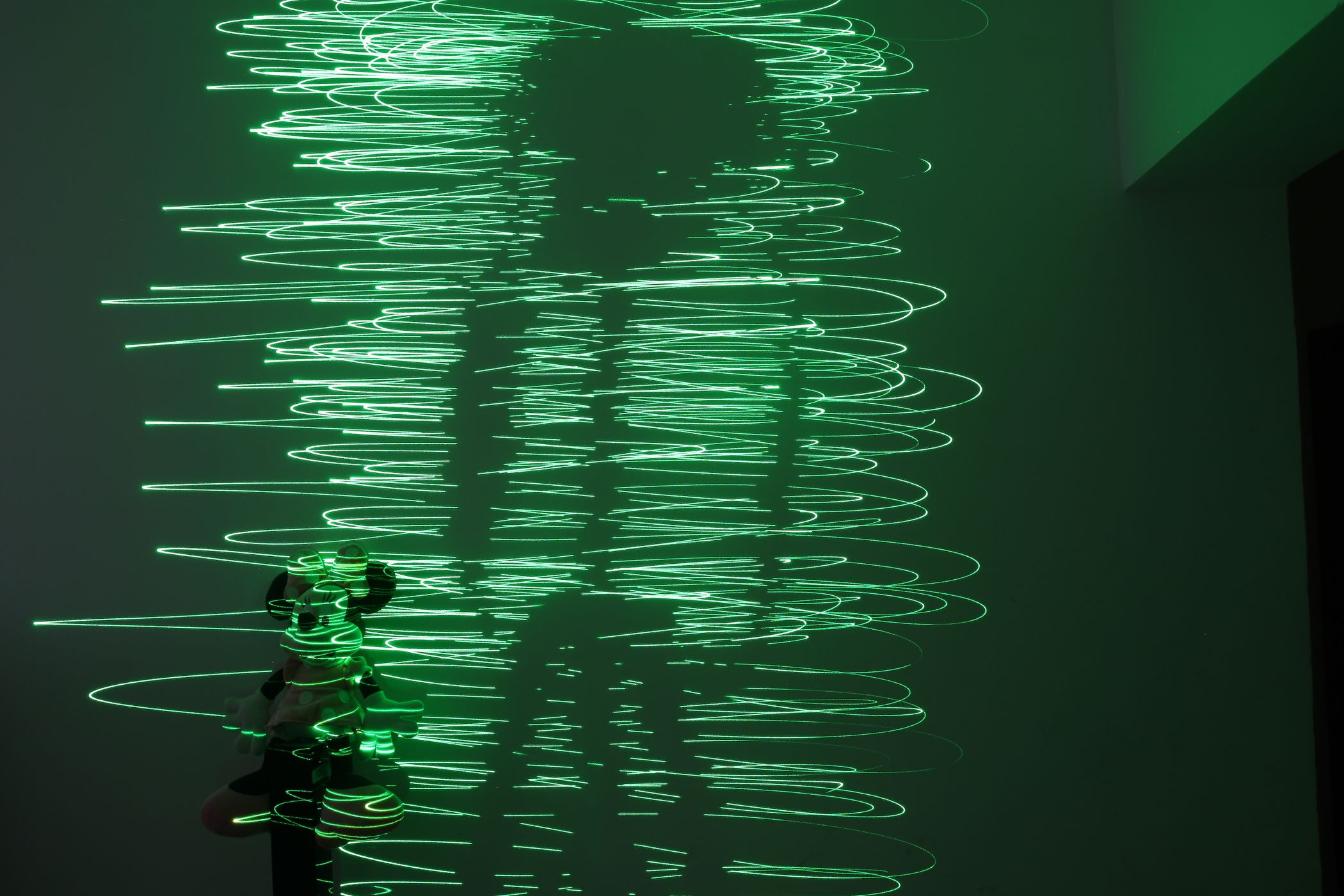 Capture in Time : Laser Photography. - Instructables