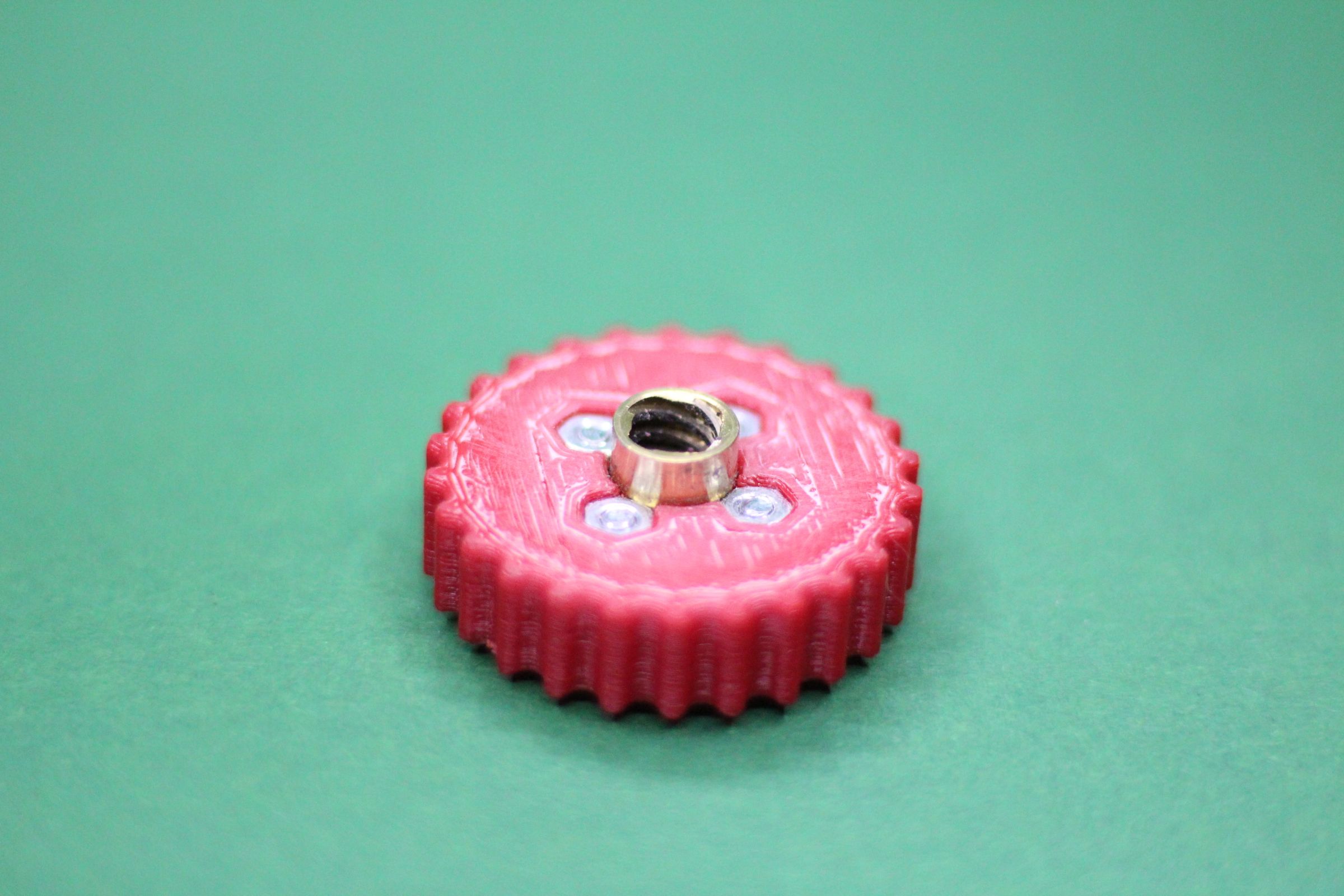 Simple Rotor Balancing Machine : 13 Steps (with Pictures) - Instructables