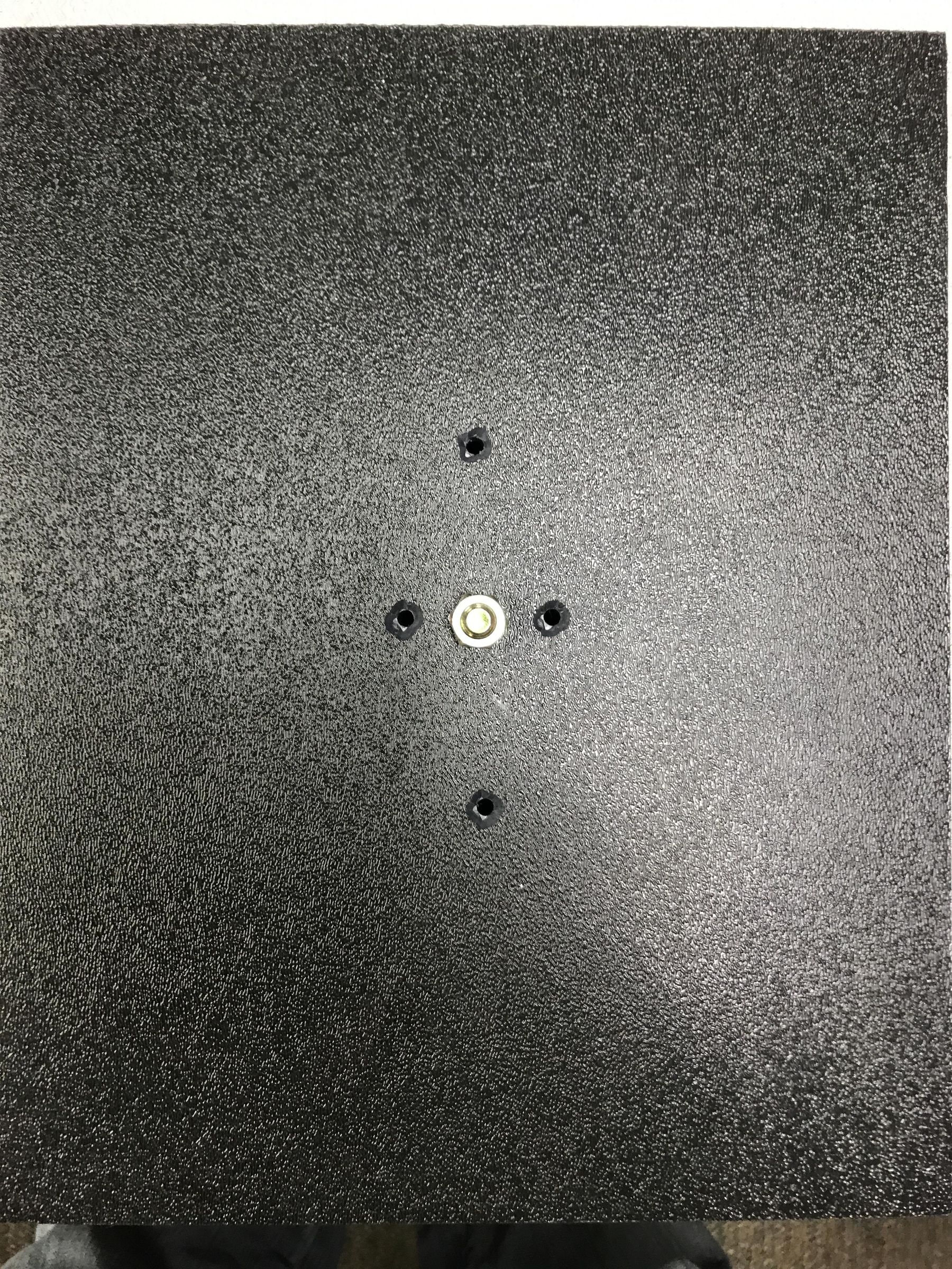 Automated Garden Owl Scarecrow : 7 Steps (with Pictures) - Instructables