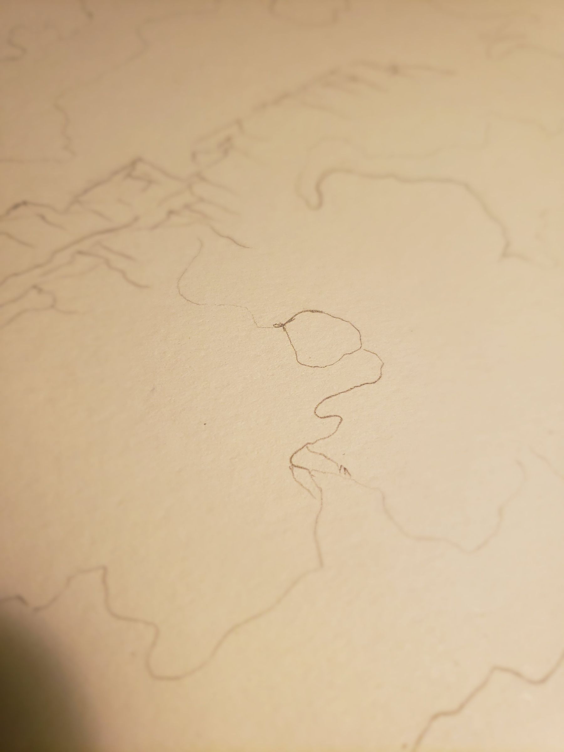 Draw Your Own Fantasy Maps : 11 Steps (with Pictures) - Instructables