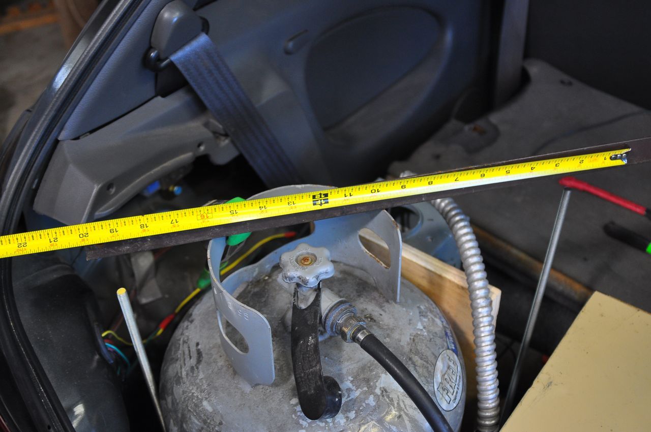 DIY Plug-In Hybrid Car : 9 Steps (with Pictures) - Instructables