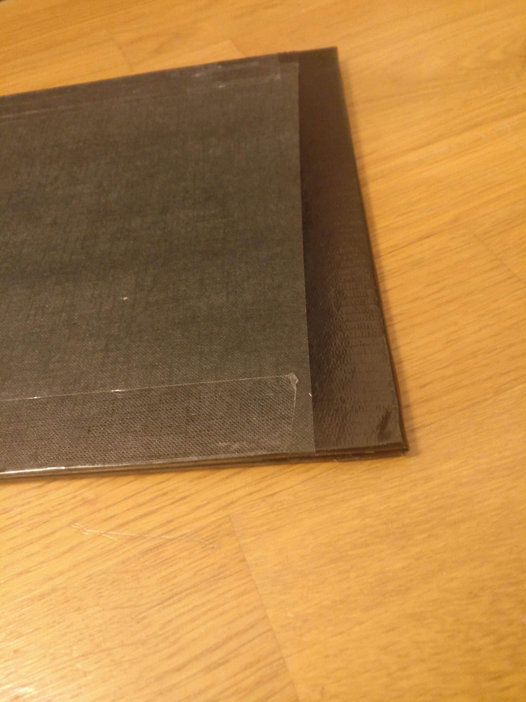 Diy Customizable GM Screen From Ring Binder : 12 Steps - Instructables