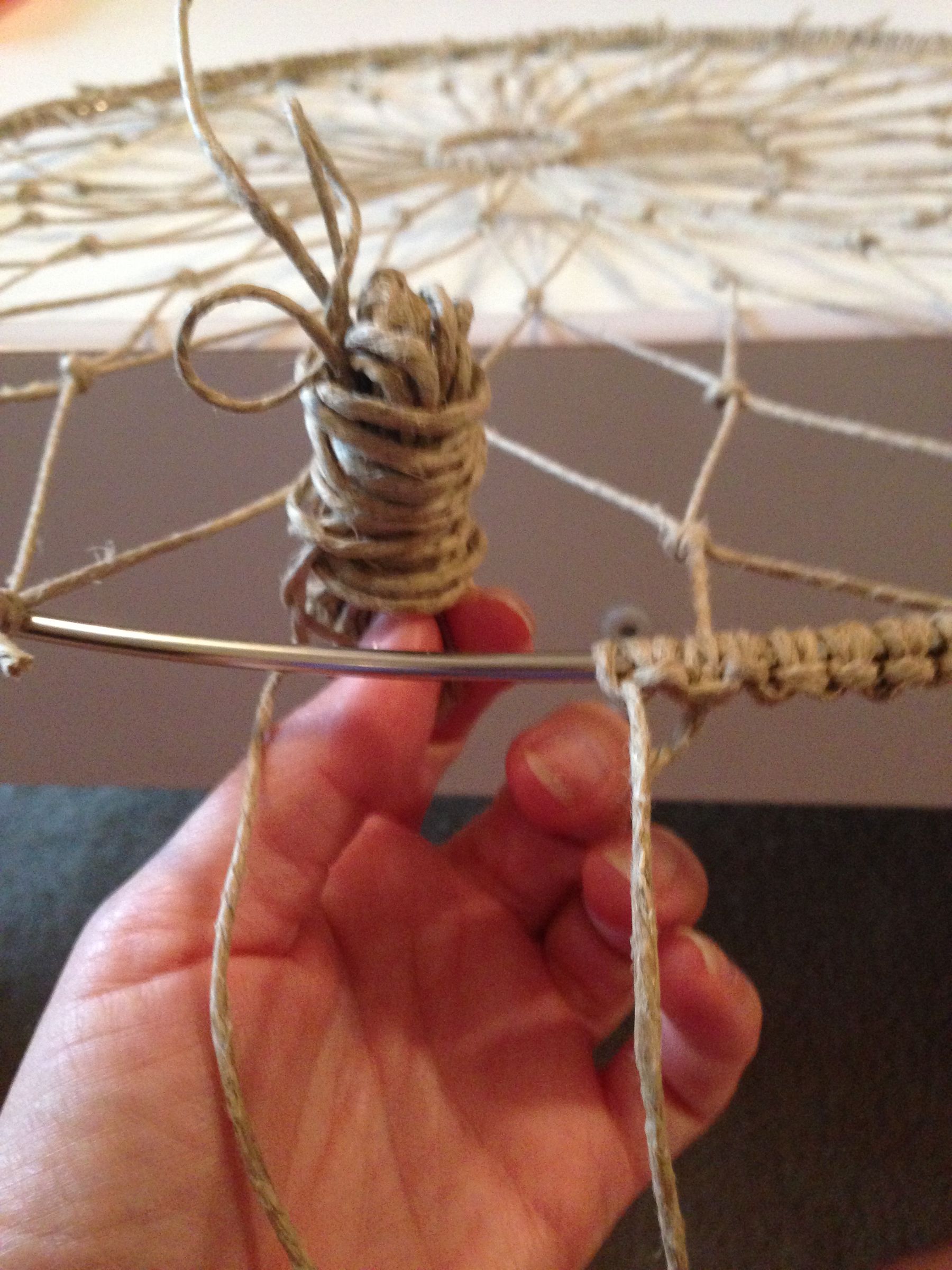 Tree of Life Wall Plant Hanger : 12 Steps (with Pictures) - Instructables