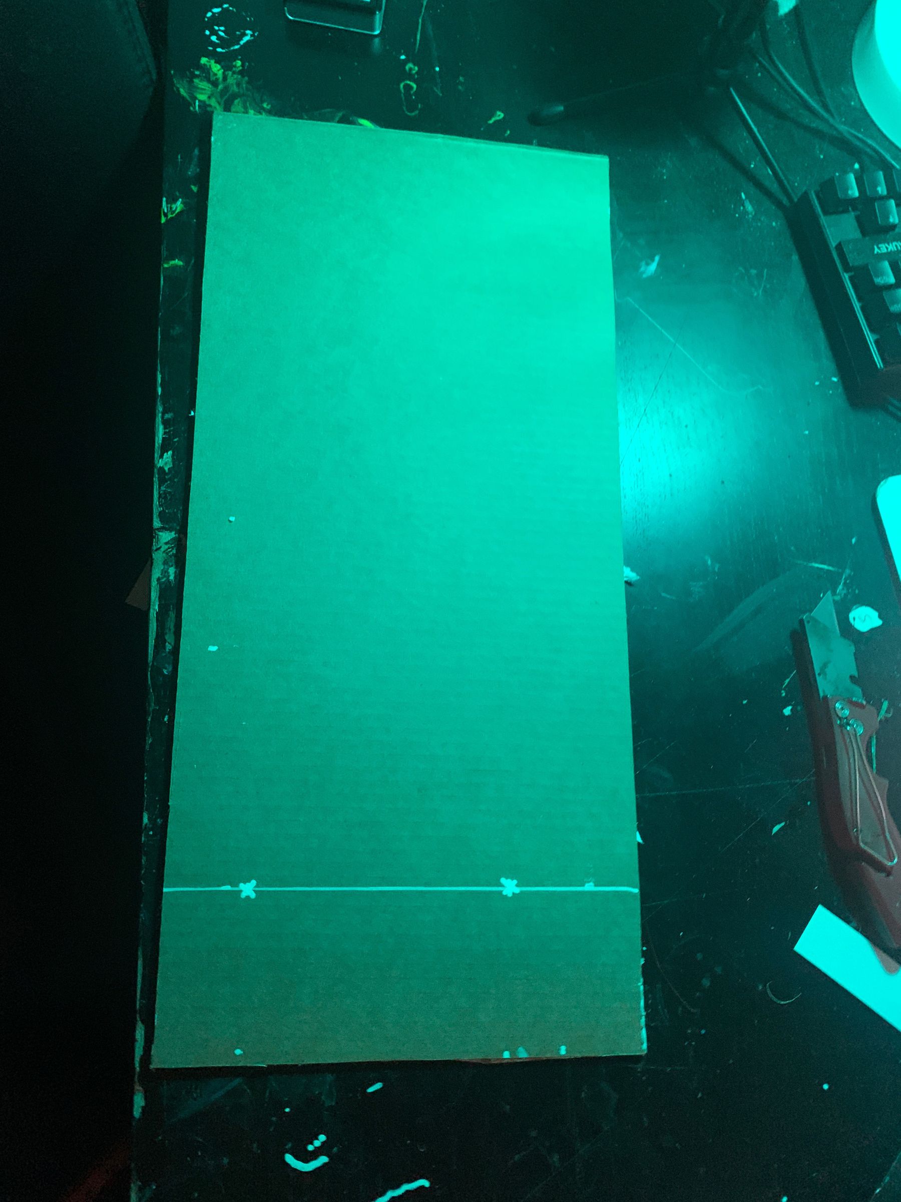 Make a Cardboard Pinball Machine! : 7 Steps - Instructables