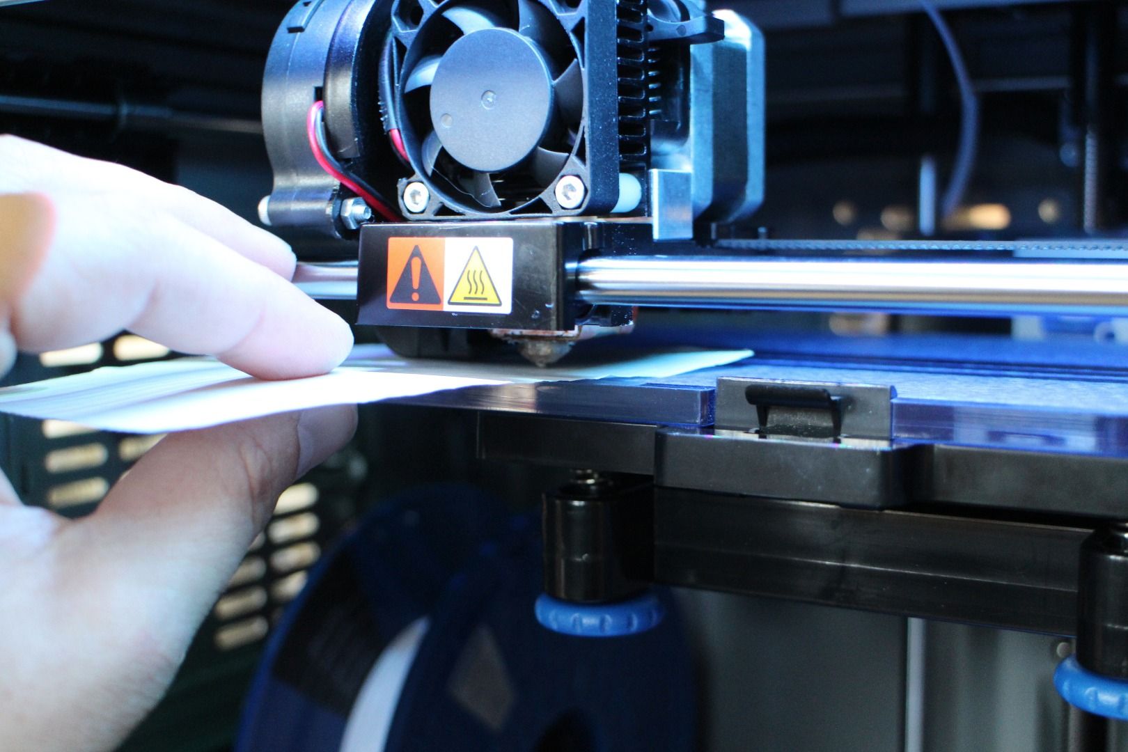 Beginner 3D Printing Class: Setup and Print : 9 Steps - Instructables