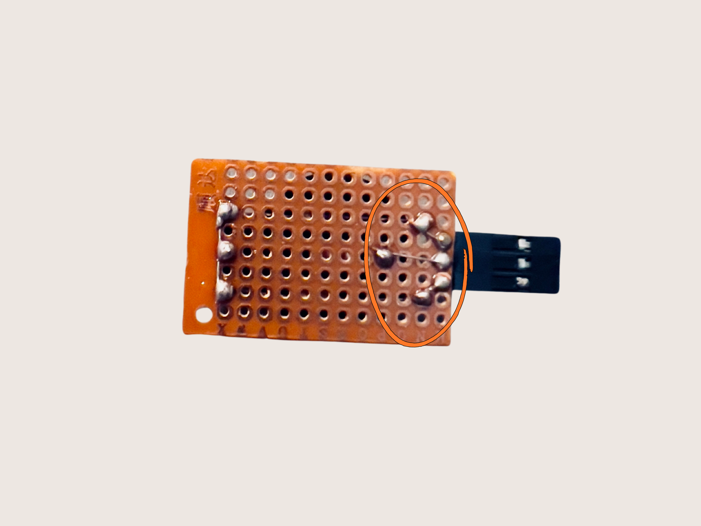 Ultra-Compact LED Tester With Dual Current Modes (with Pictures ...