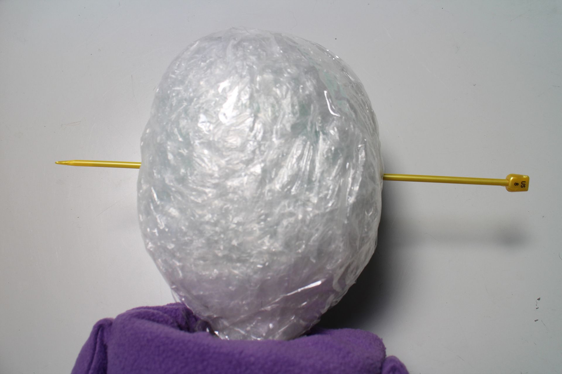 DIY Muppet Puppet : 8 Steps (with Pictures) - Instructables