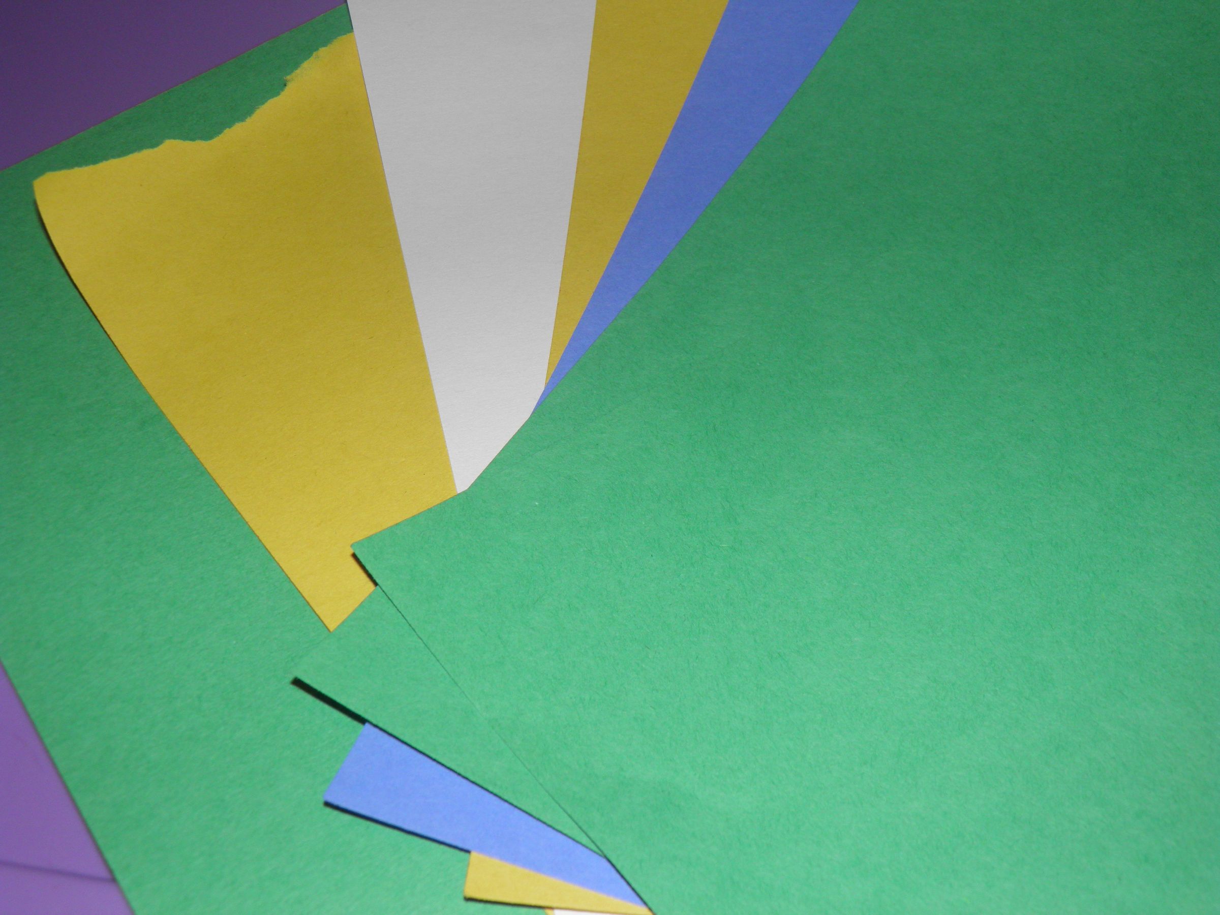 How to Make a 3D Comic Strip : 13 Steps (with Pictures) - Instructables