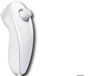 Arduino Nunchuk Integration : 3 Steps - Instructables