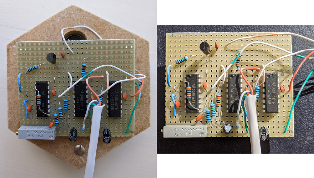 Sonic Anemometer : 11 Steps (with Pictures) - Instructables
