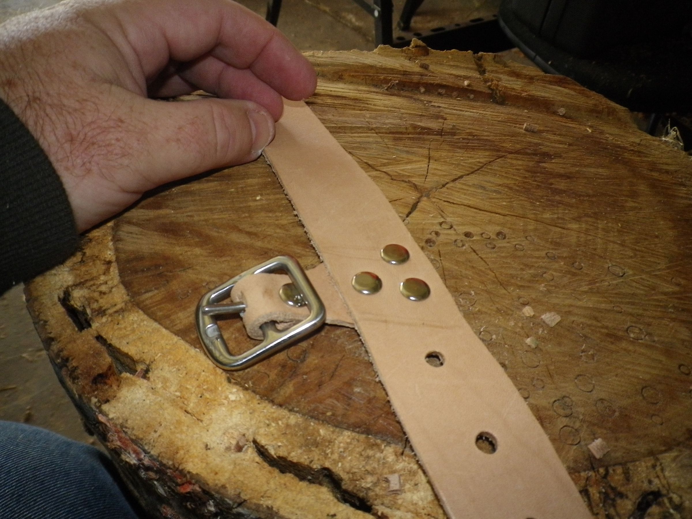 Archery Back Quiver : 12 Steps (with Pictures) - Instructables