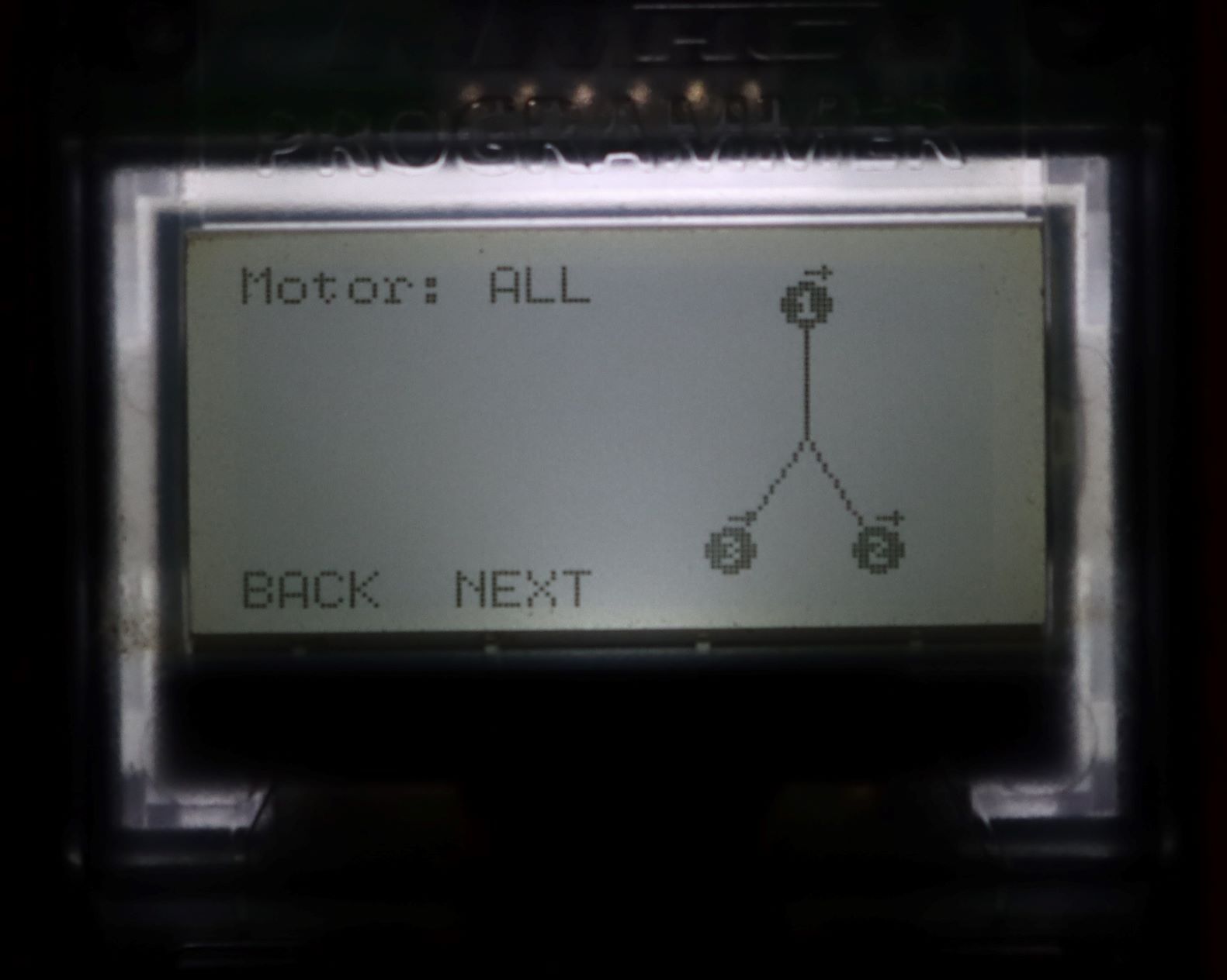 Tricopter With Front Tilting Motor. : 5 Steps (with Pictures ...