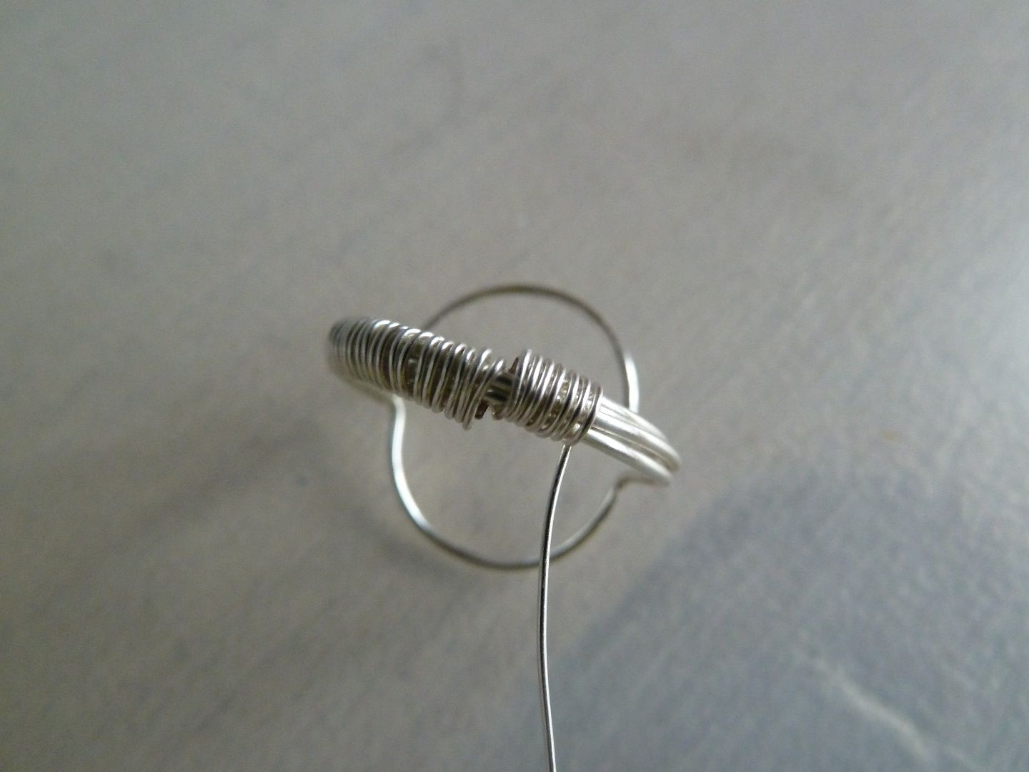Tree of Life Ring : 17 Steps (with Pictures) - Instructables