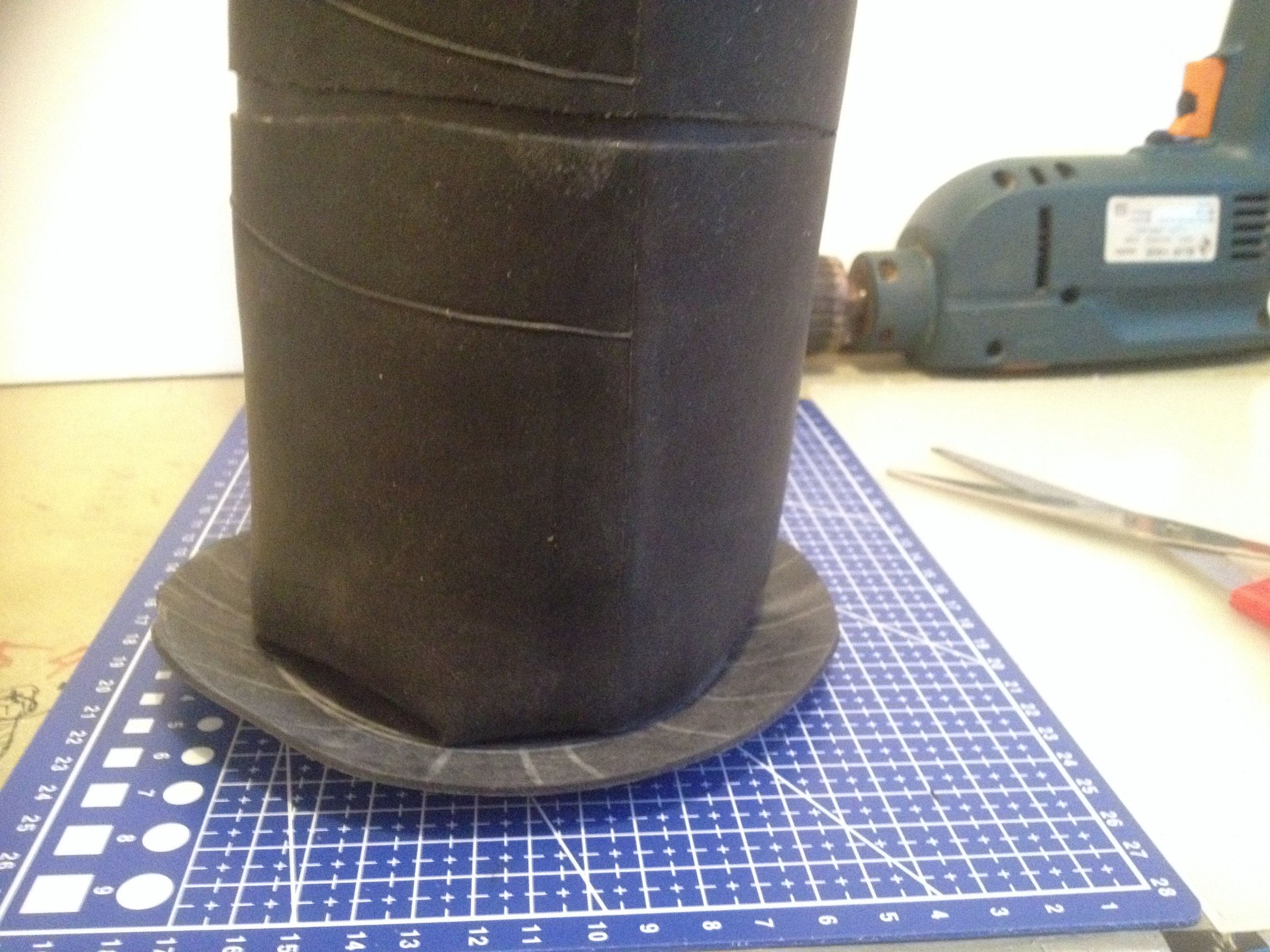 Schlauch Vulkanisieren : 5 Steps - Instructables