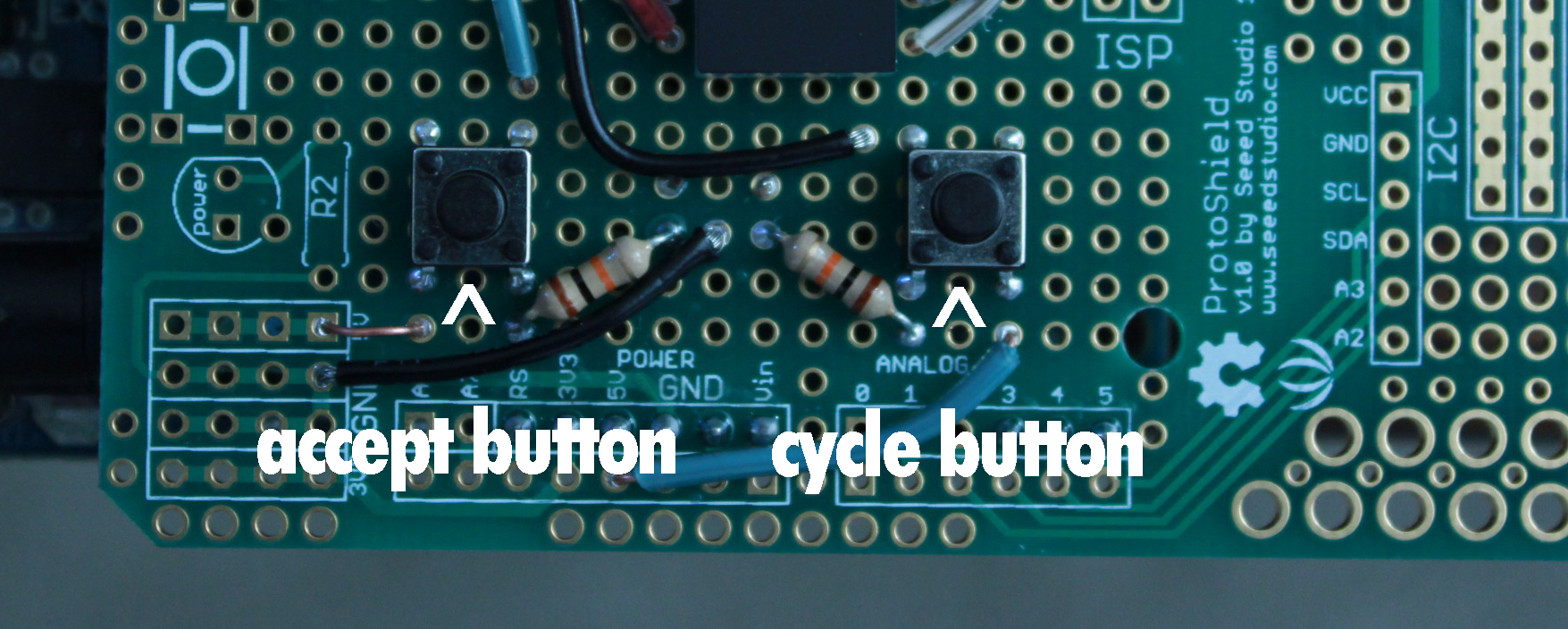 Arduino Time-Lapse Controller : 9 Steps (with Pictures) - Instructables