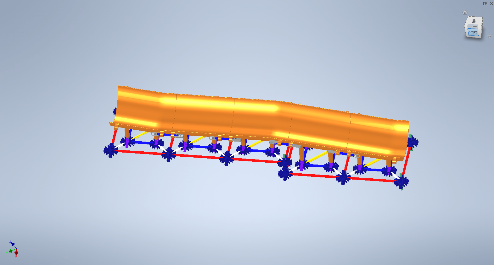 Polymer's Guide to Knex Bobsled Tracks : 15 Steps (with Pictures ...