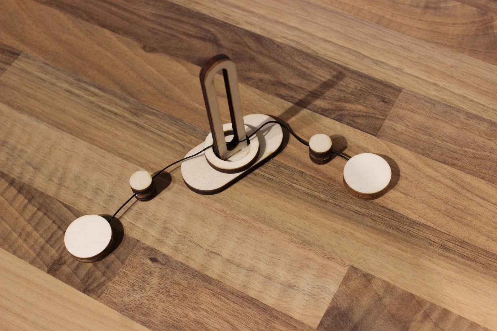 Laser Cut Puzzle Collection : 13 Steps (with Pictures) - Instructables