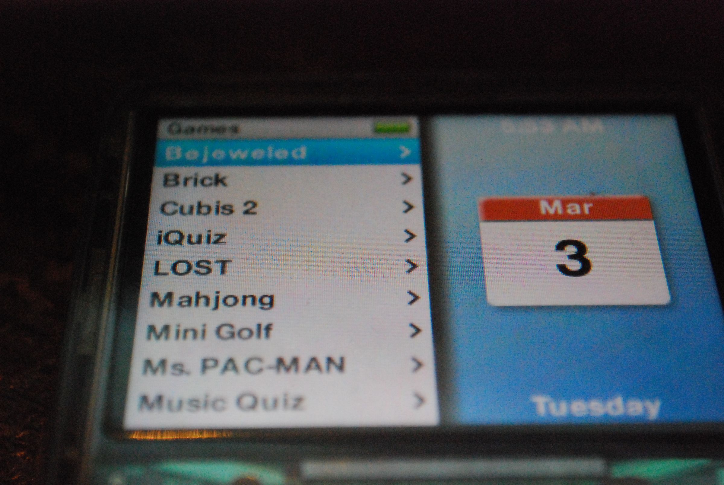 How to Mod Your IPod (5/5.5 Gen) : 6 Steps - Instructables