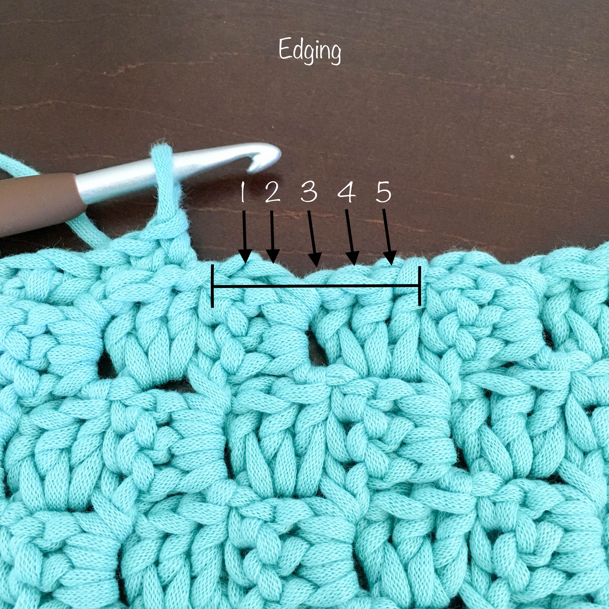 Fallen Arrows Rug : 9 Steps (with Pictures) - Instructables