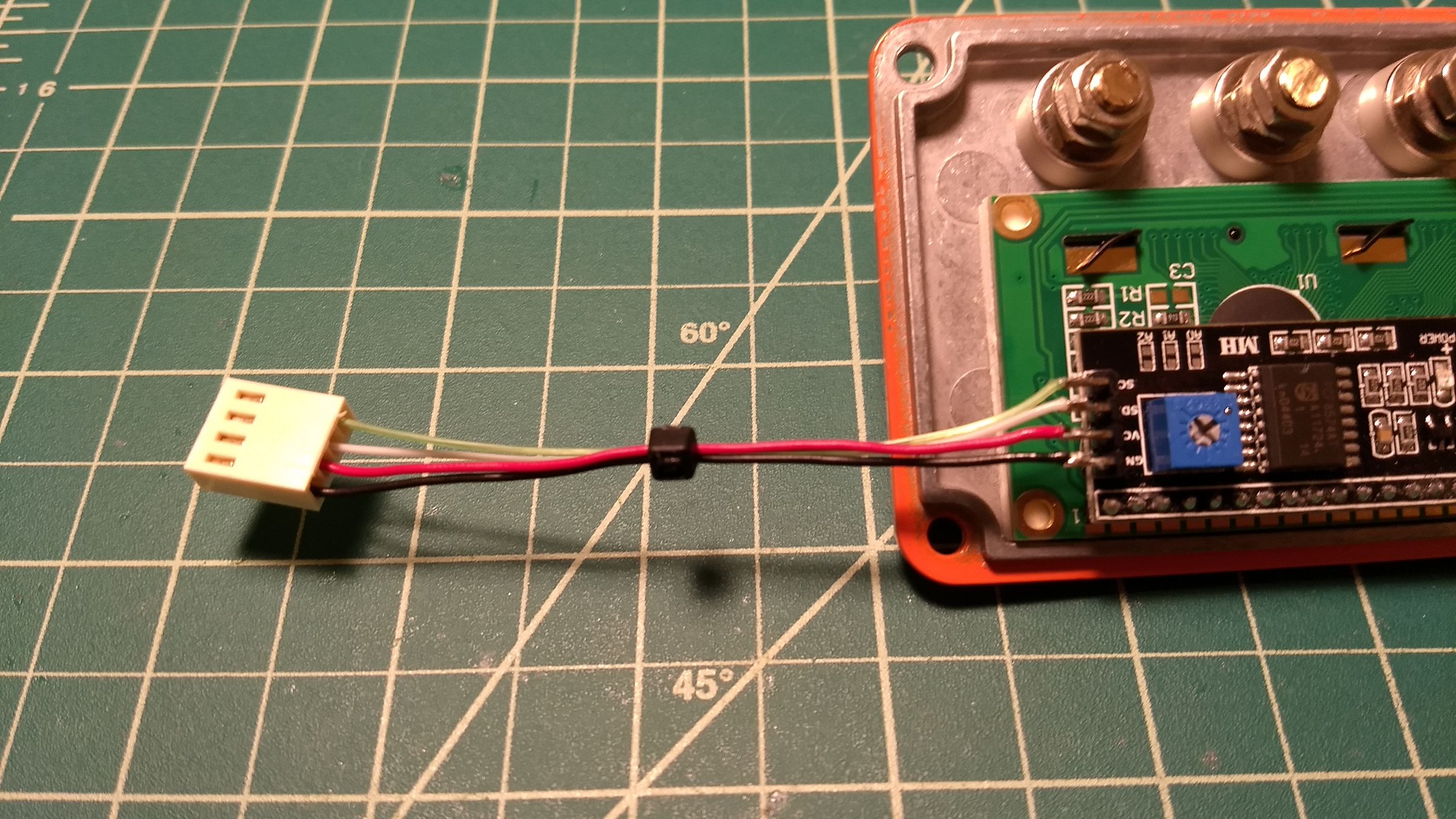 Milliohm Meter : 11 Steps (with Pictures) - Instructables