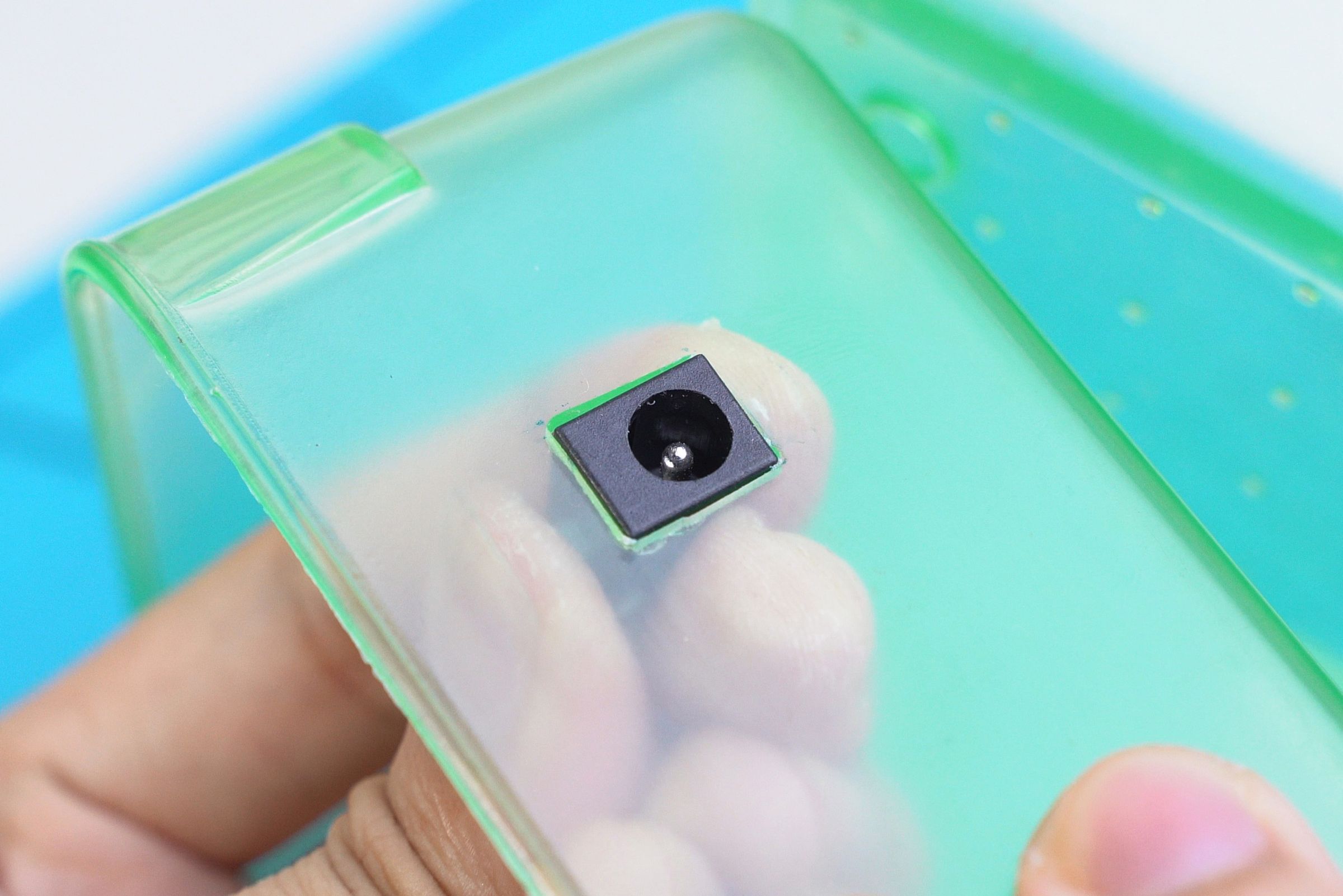 DIY PCB Shaker (Low-Cost) : 17 Steps (with Pictures) - Instructables