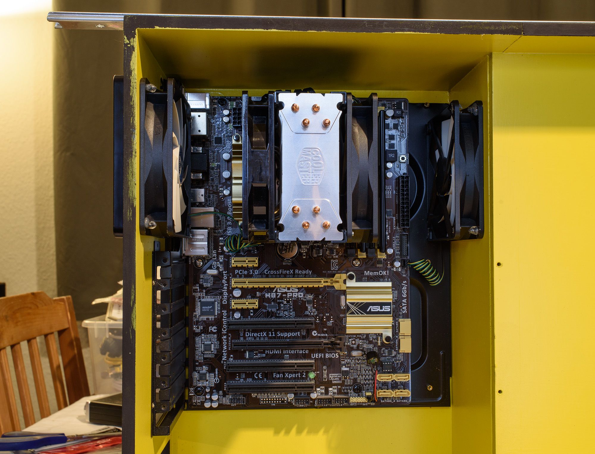 Computer Drawer : 10 Steps (with Pictures) - Instructables