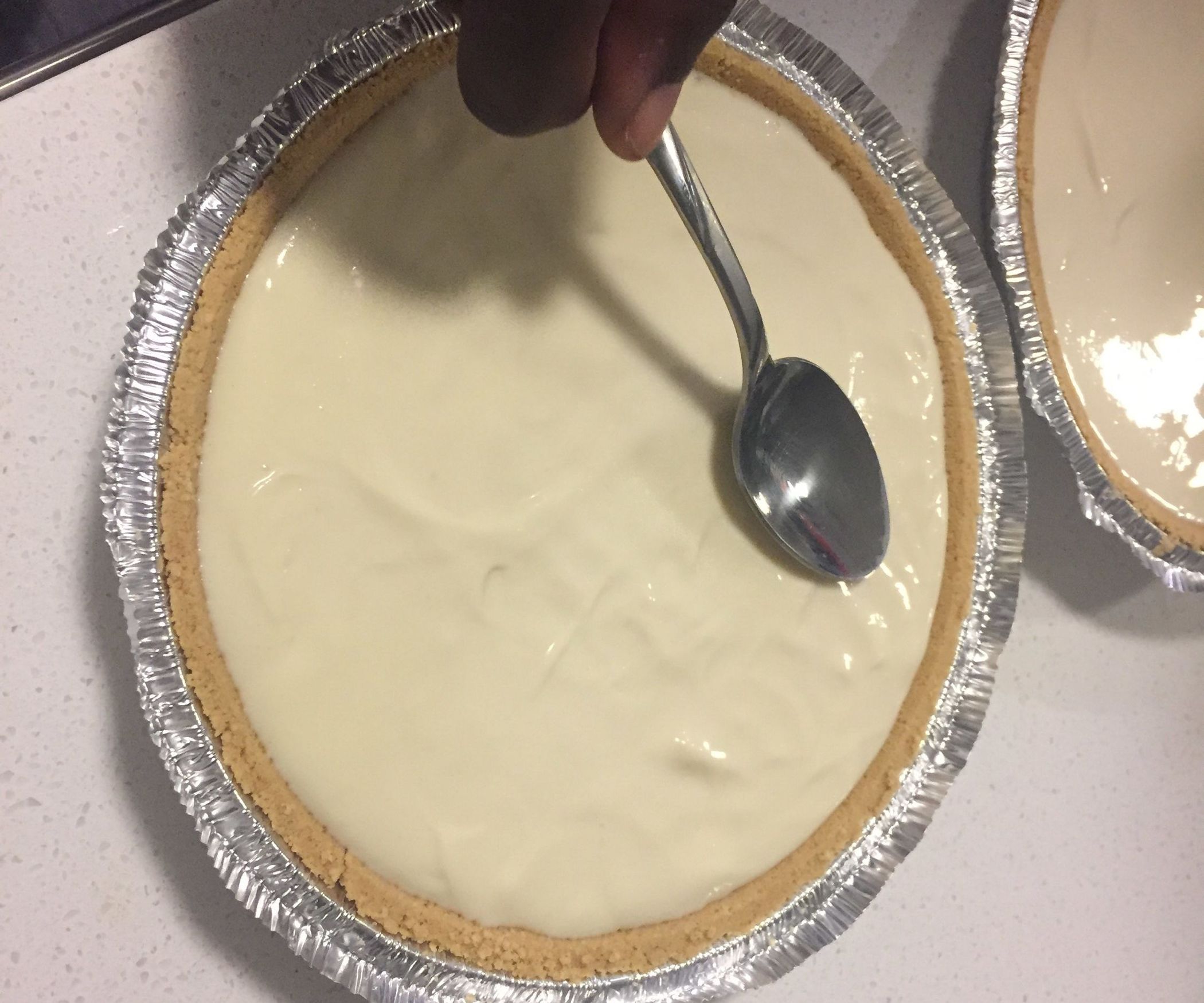 Simple Cheesecake : 10 Steps - Instructables